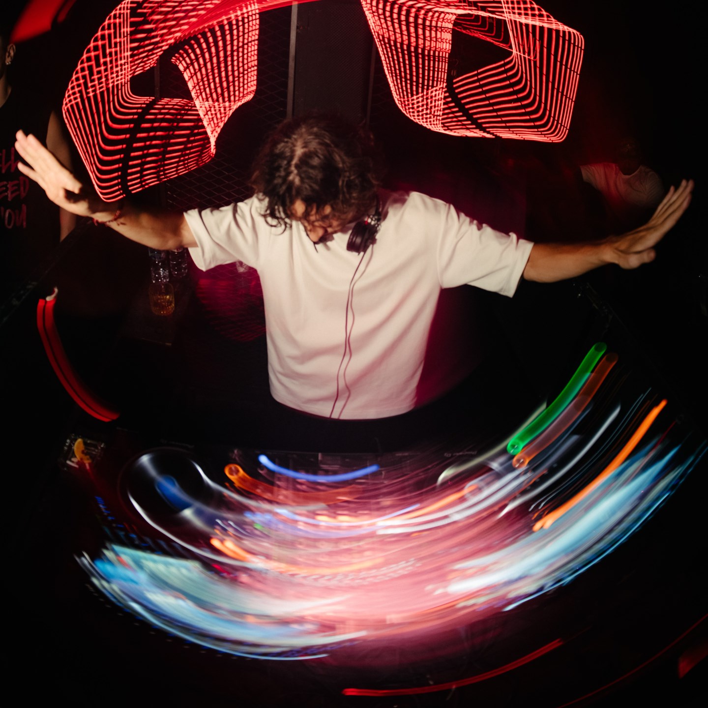 VADM · Artist Profile