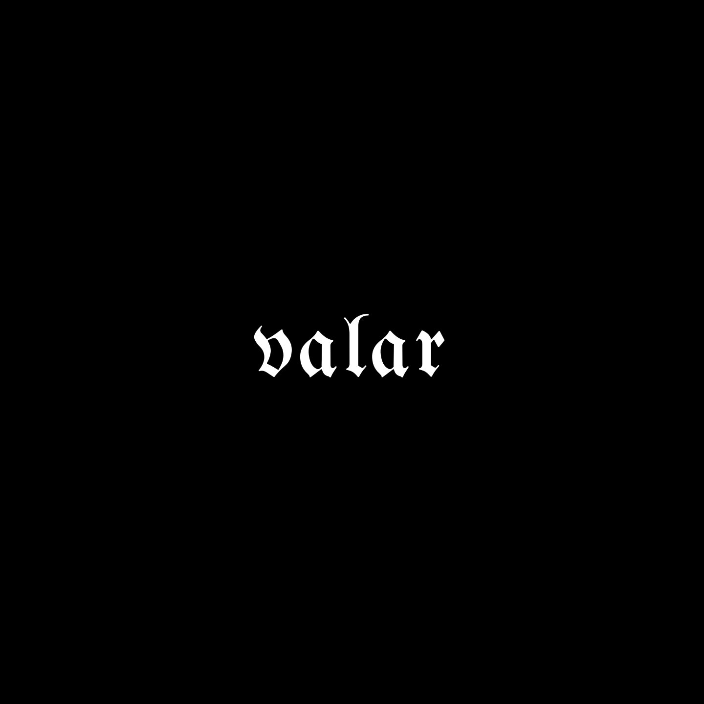 VALAR · Tour Dates & Tickets