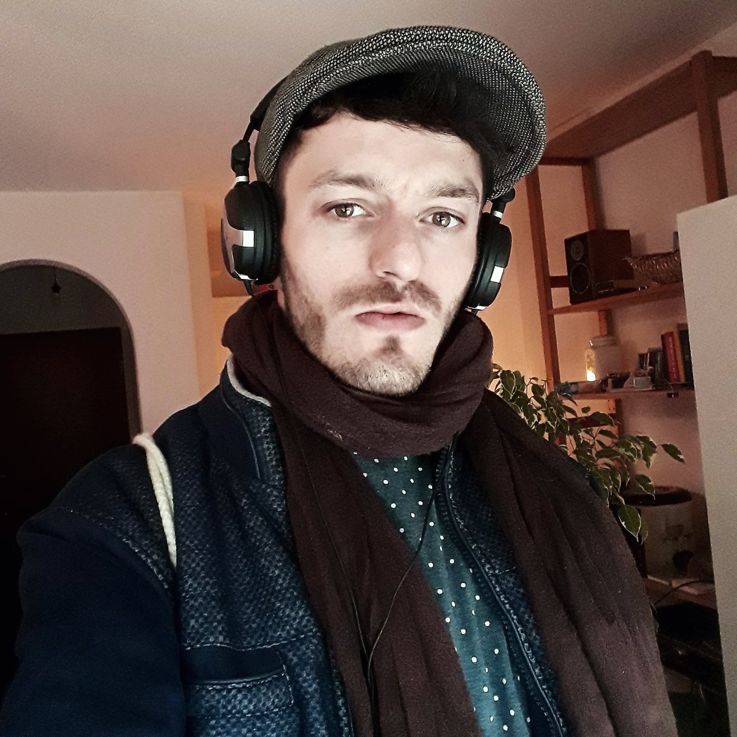 Valentin Paul · Artist Profile