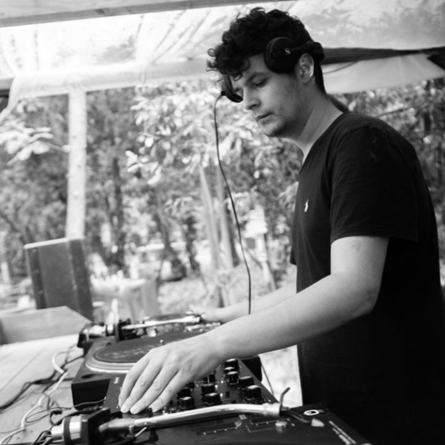 Valerio Grotta · Artist Profile