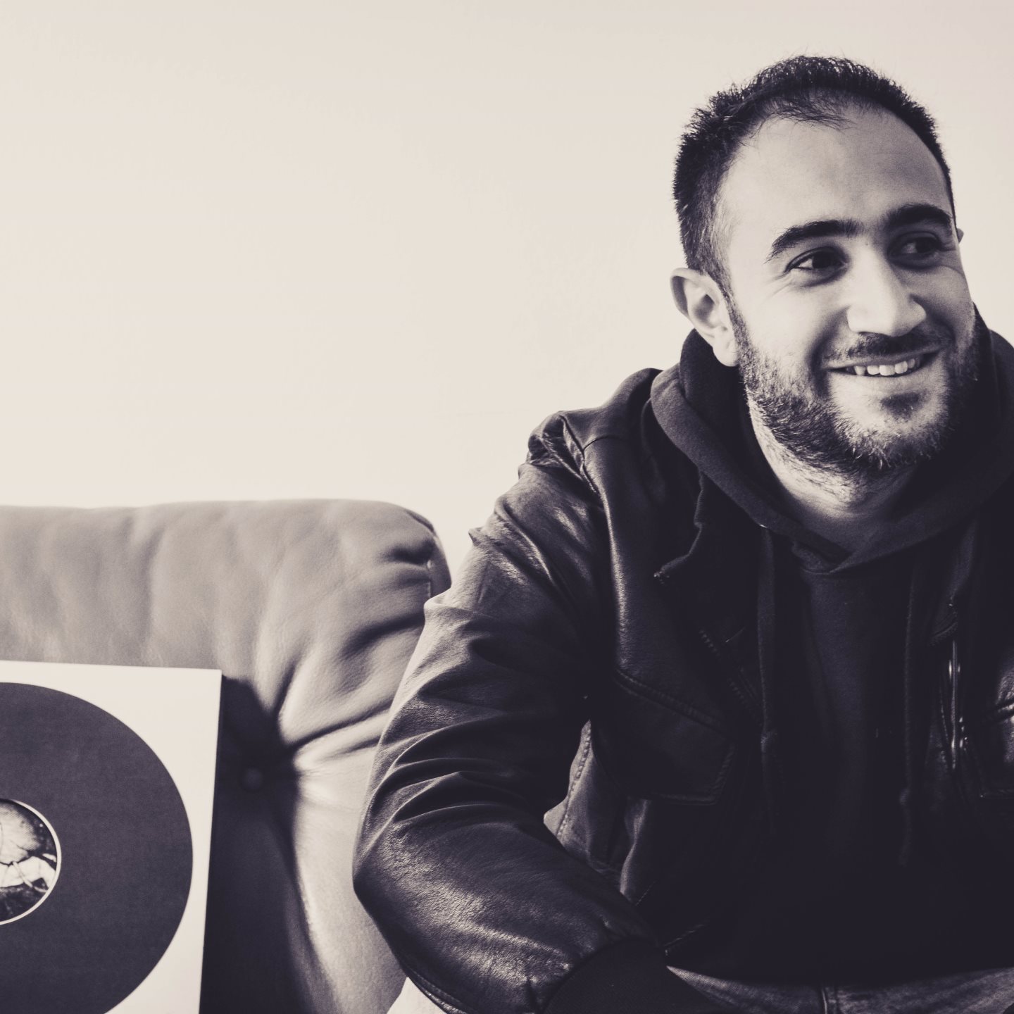 Valerio Vaudano · Artist Profile