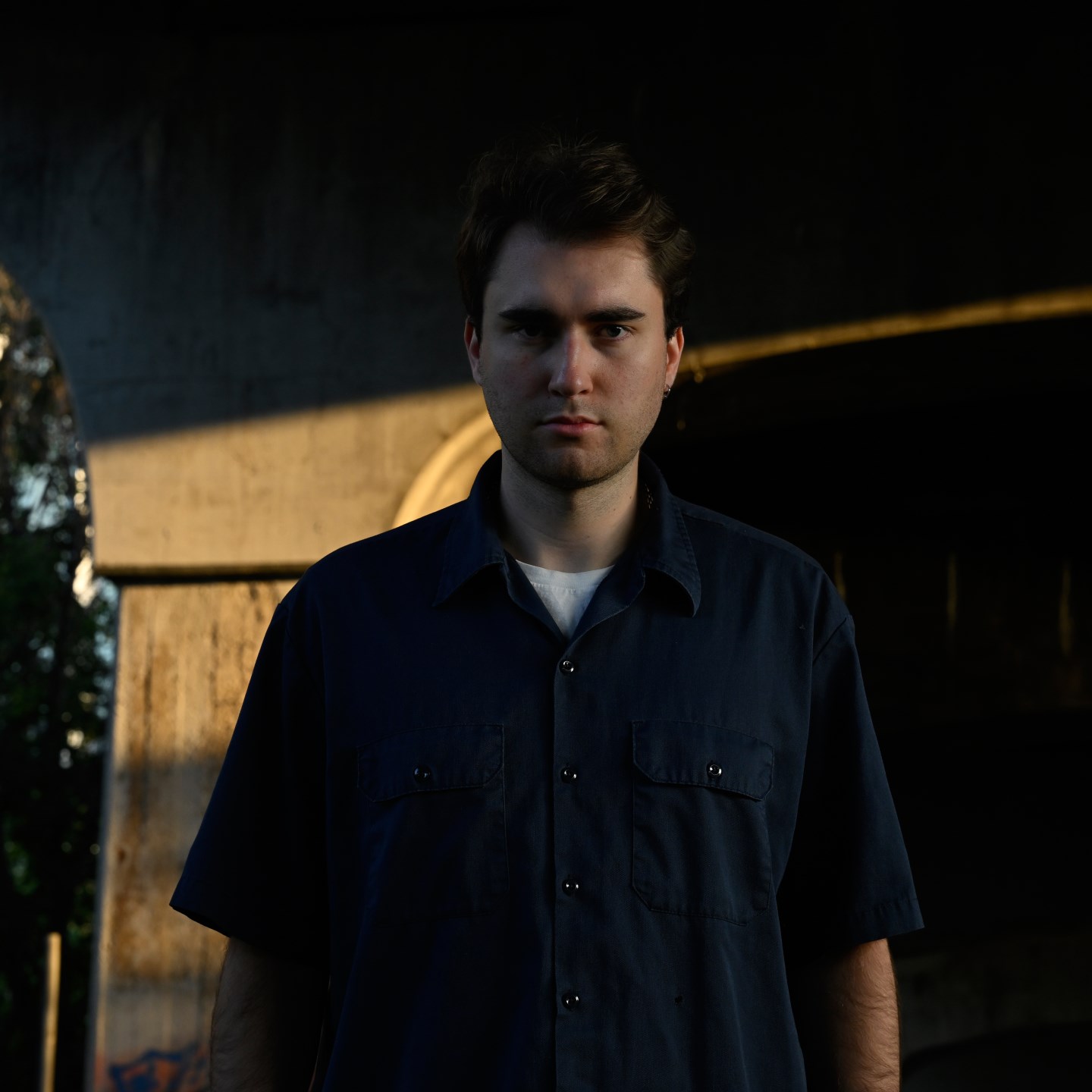 VALIS · Artist Profile