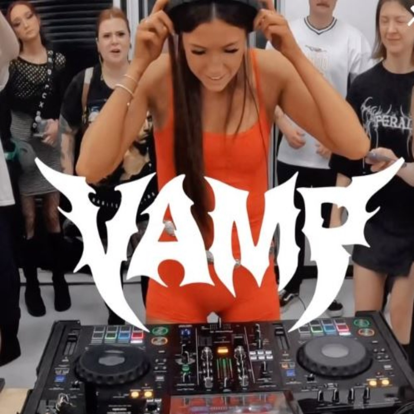 Vamp · Artist Profile