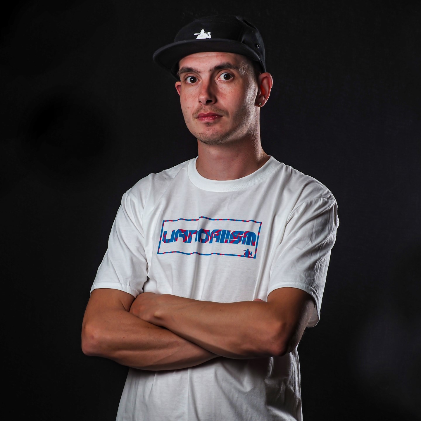 Vandal!sm · Artist Profile