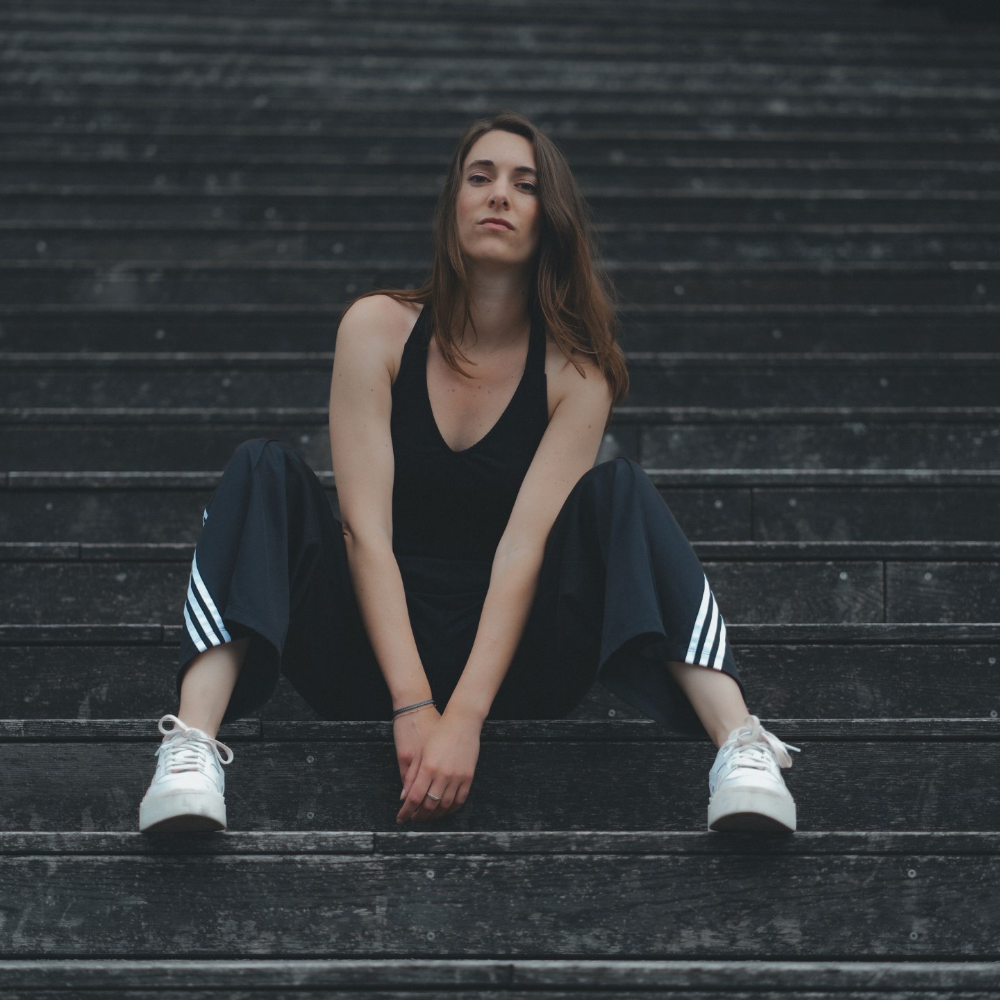 Vanessa Sa · Artist Profile