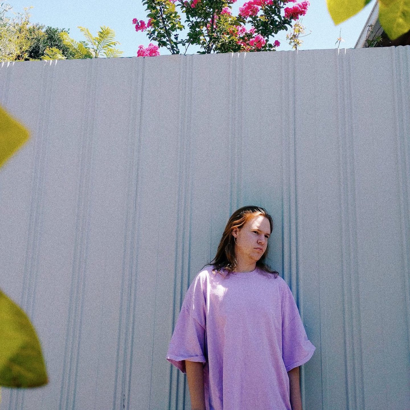 Van Oasis · Artist Profile