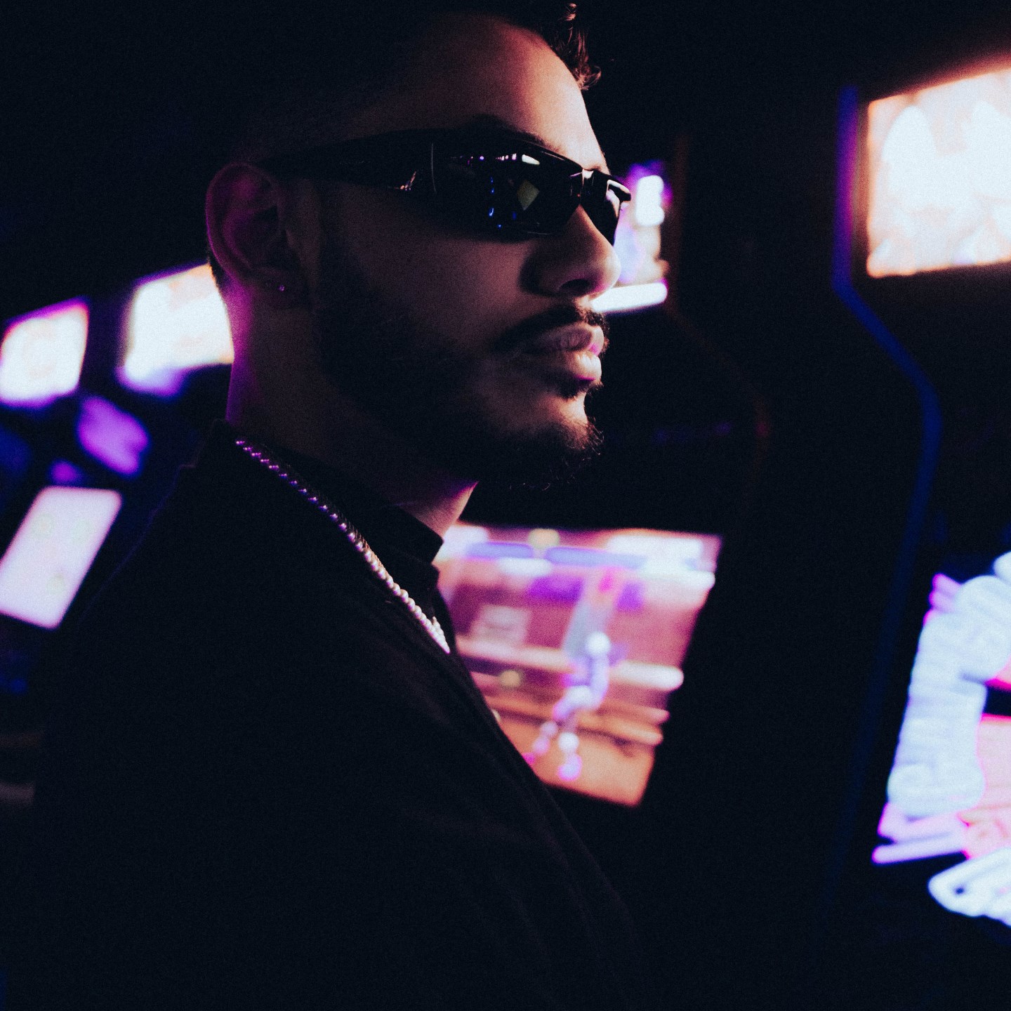 VANTA - · Artist Profile