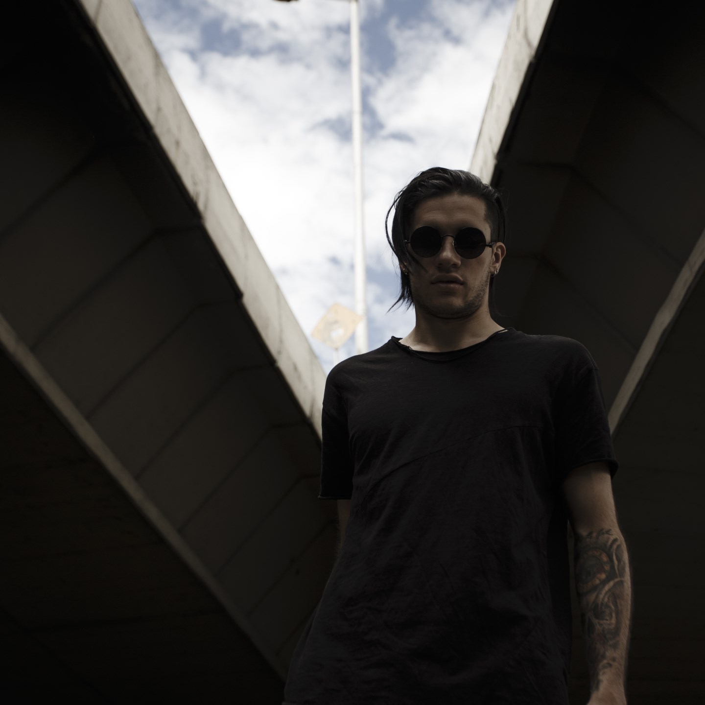 Varju · Artist Profile