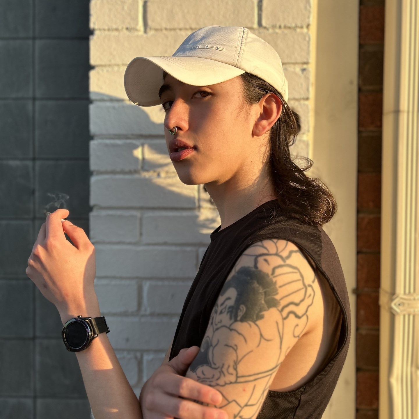 VARON · Artist Profile