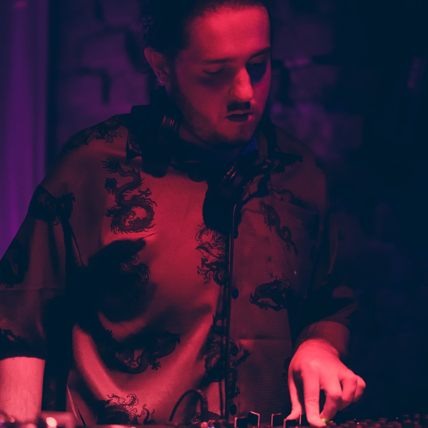 Vassallo · Artist Profile