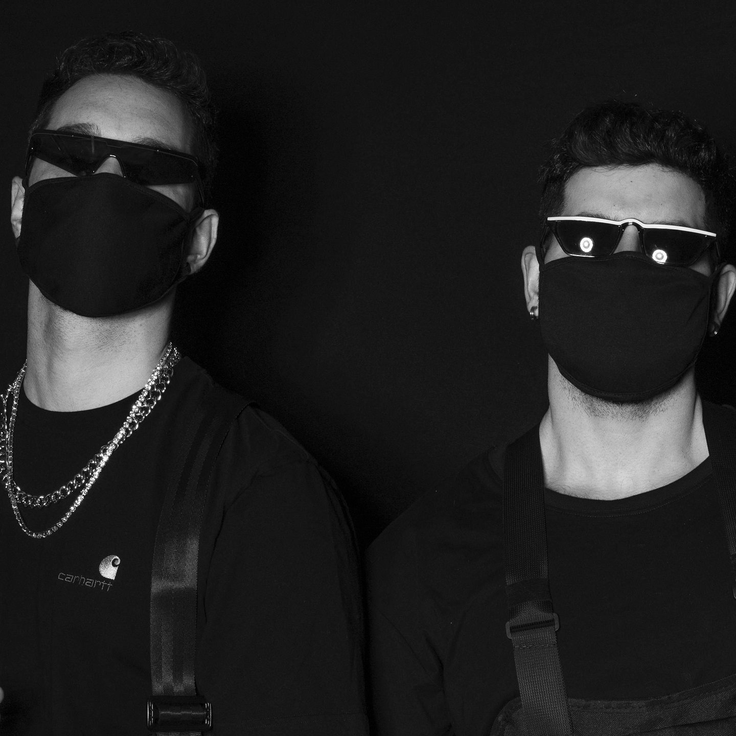 Vato X Loco · Artist Profile