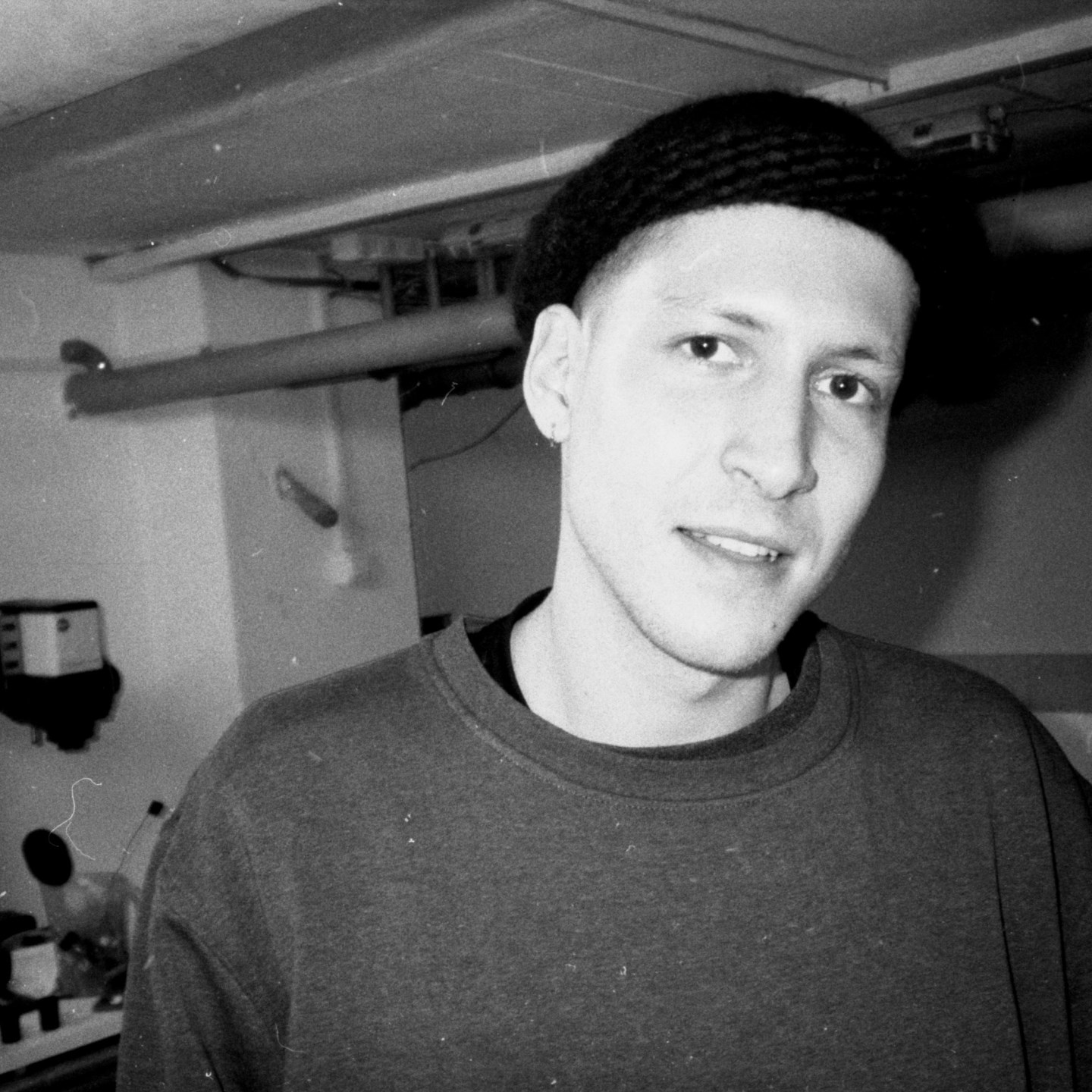 VAZZ · Artist Profile