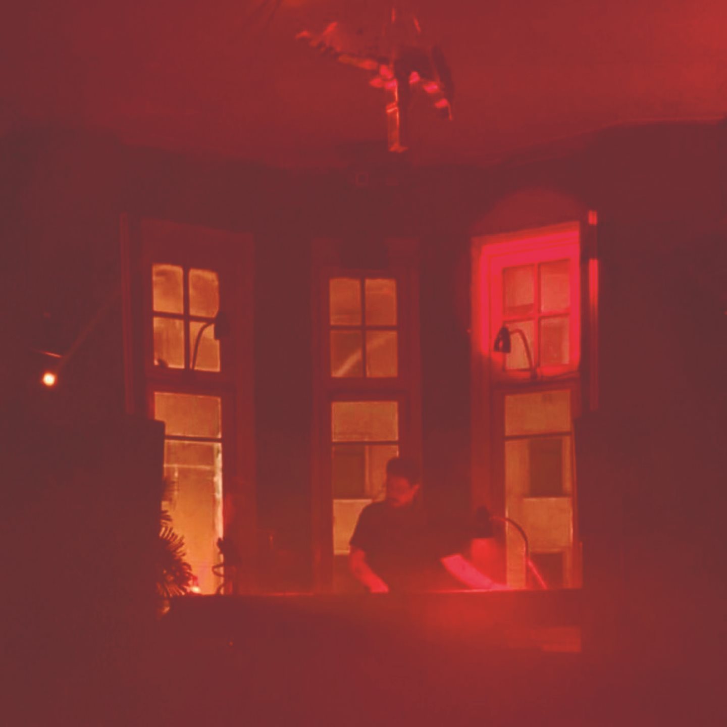 VCNT · Profilo Artista