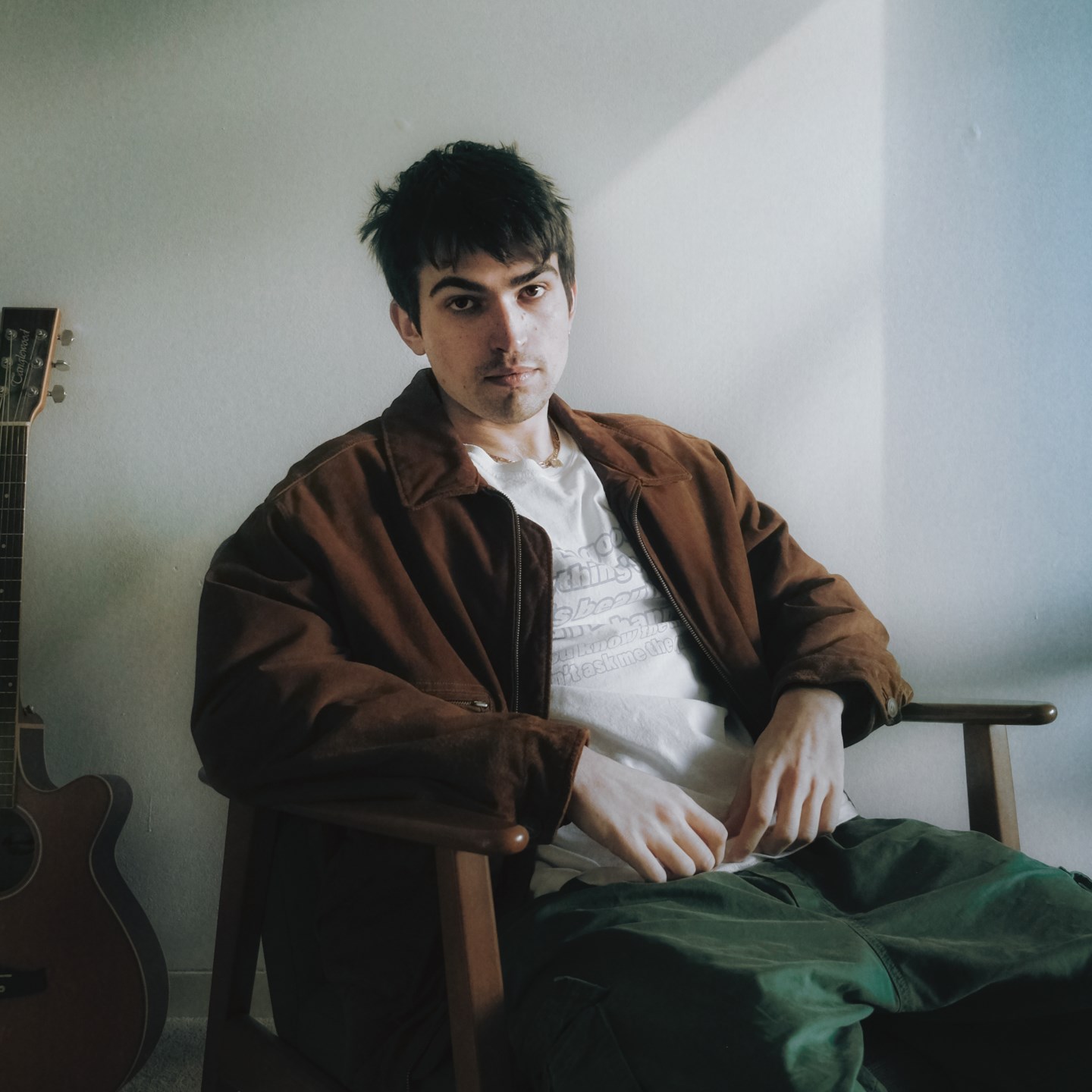 Vegyn · Tour Dates & Tickets