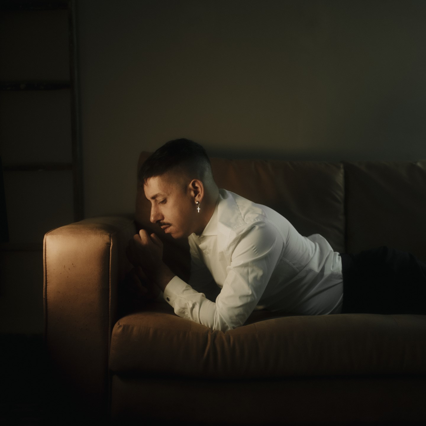 Velvet Boy · Artist Profile