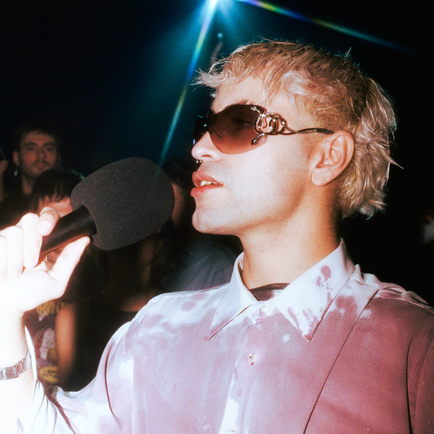 VELZ (2) · Artist Profile