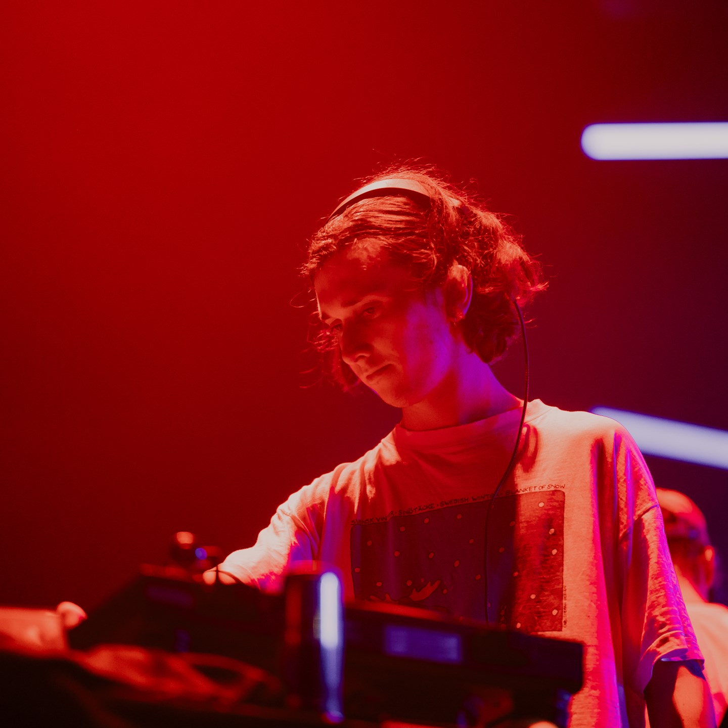 Venetia · Artist Profile