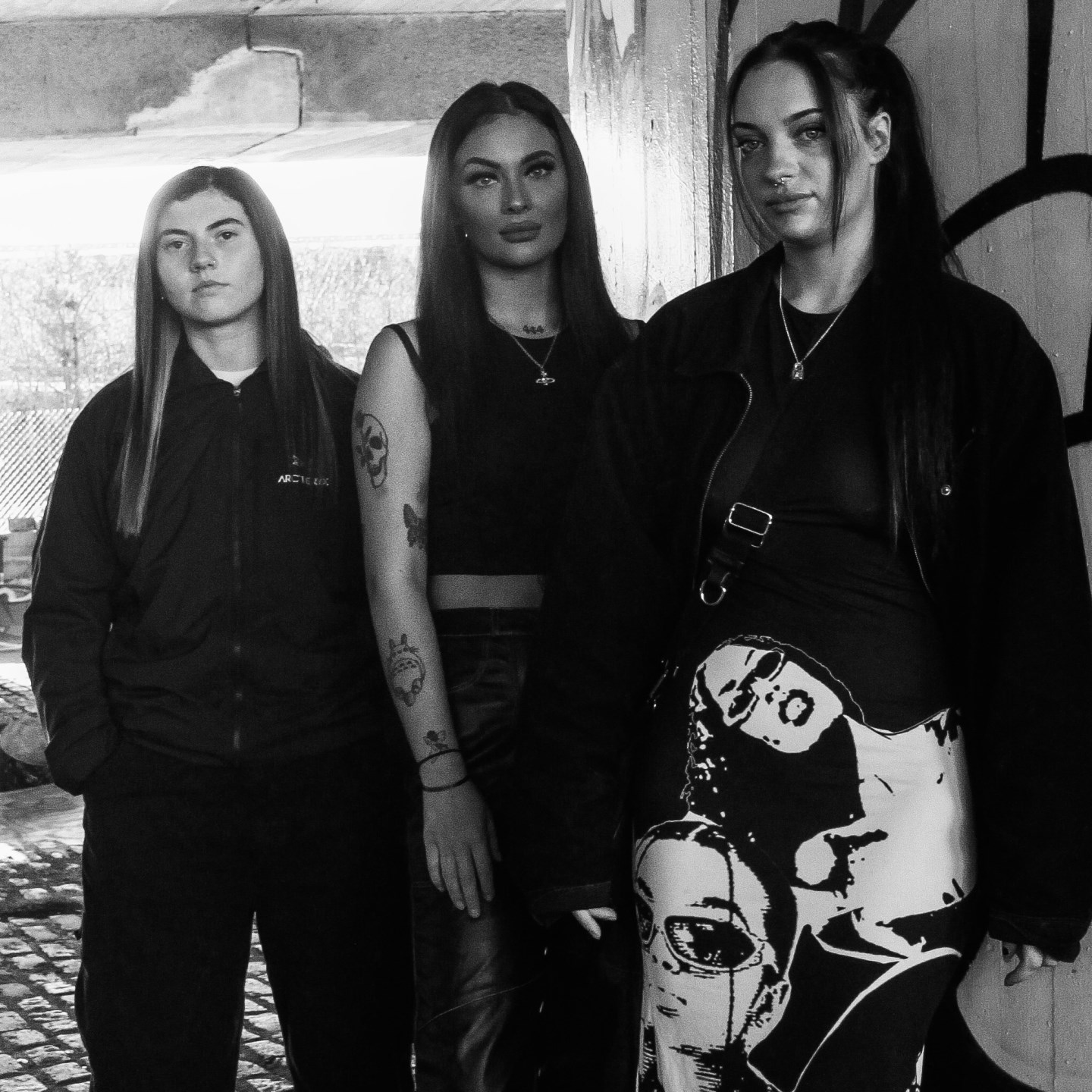 VENØM · Artist Profile