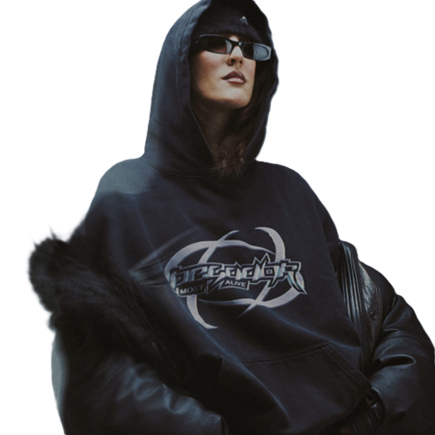 Venus in Scorpio · Artist Profile