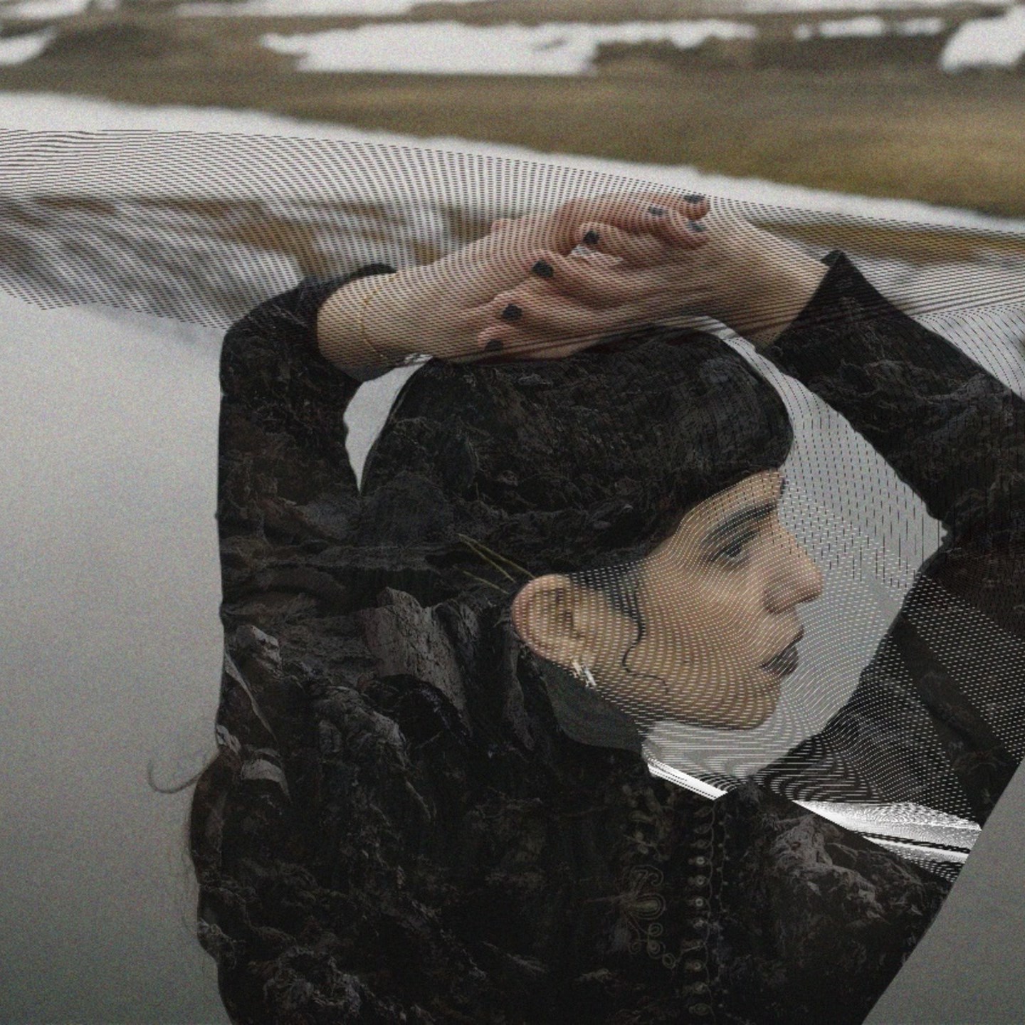 Venus Volcanism · Artist Profile