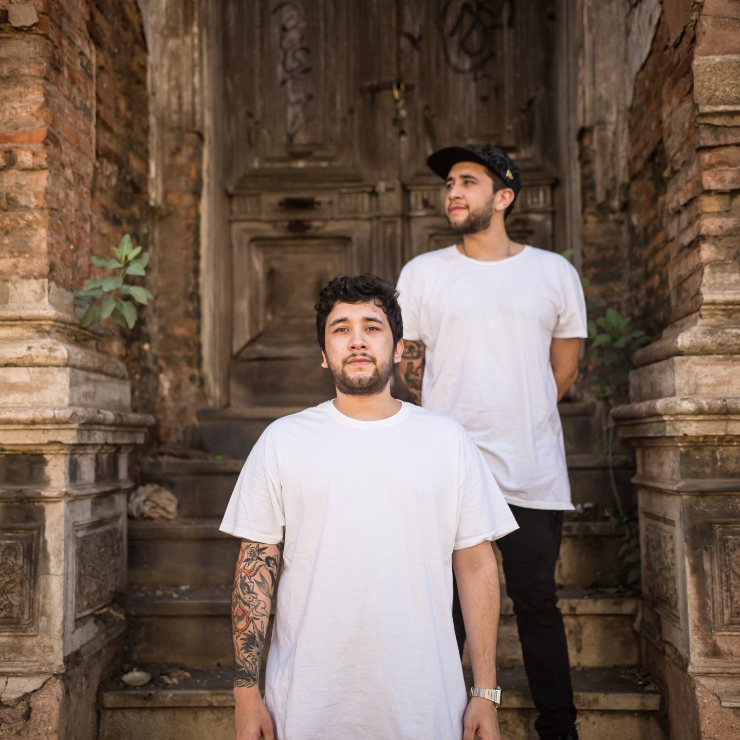 Vera Brothers · Artist Profile