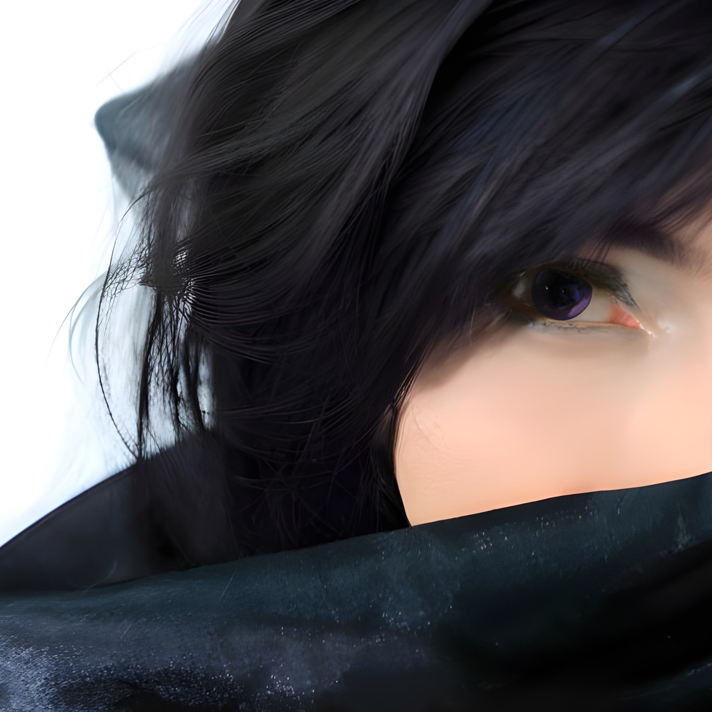 Veronique Page · Artist Profile