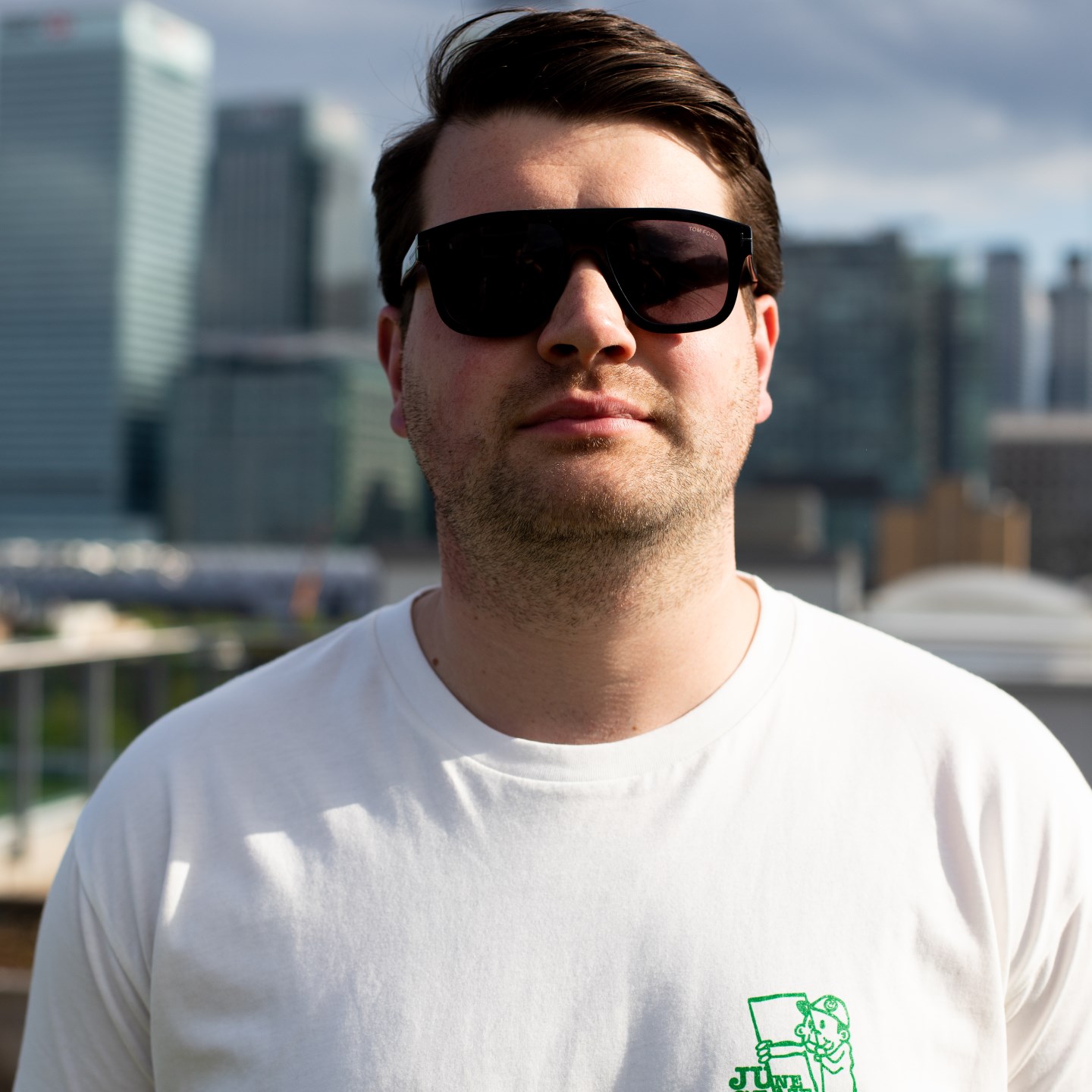 Verso · Artist Profile