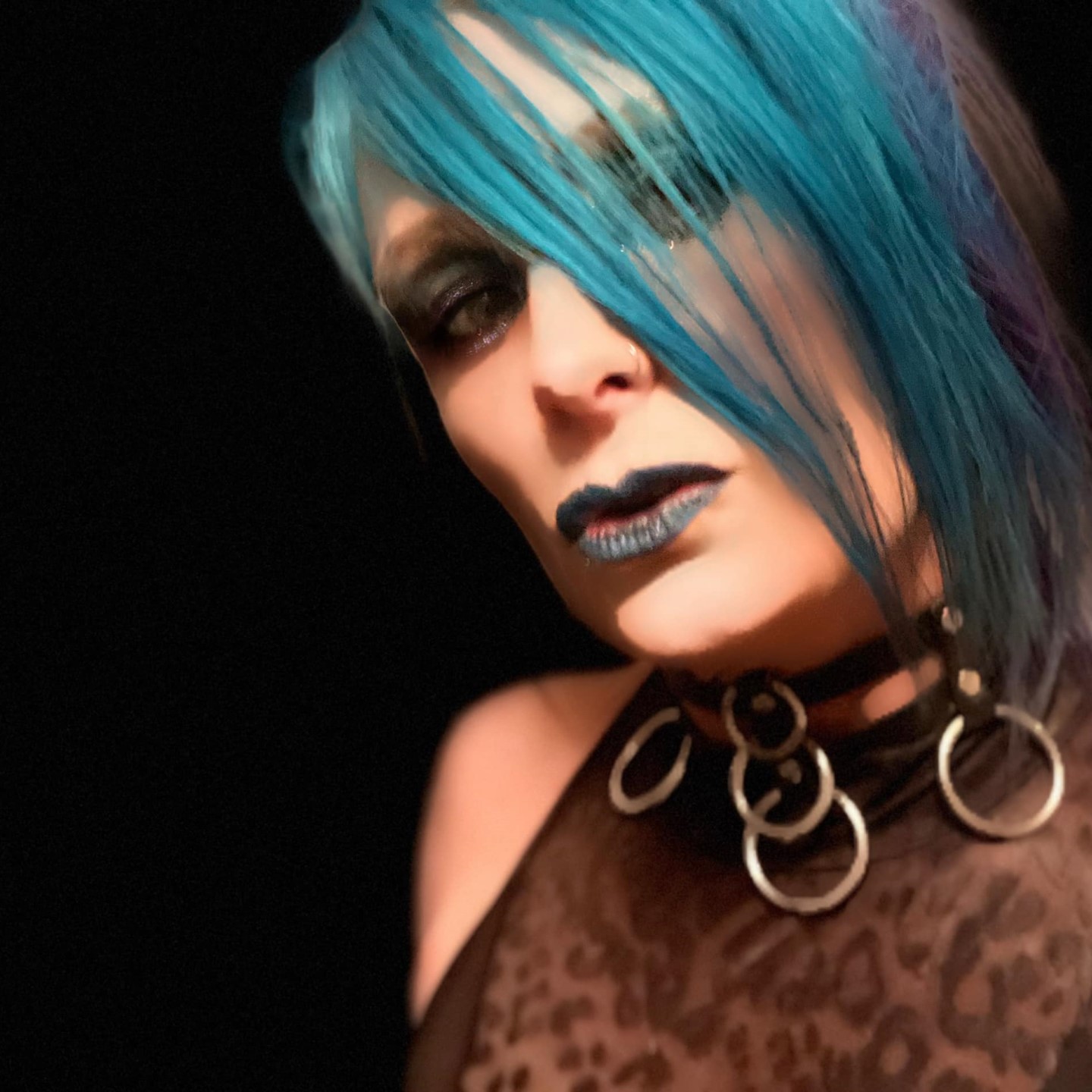 Vertex Form · Artist Profile
