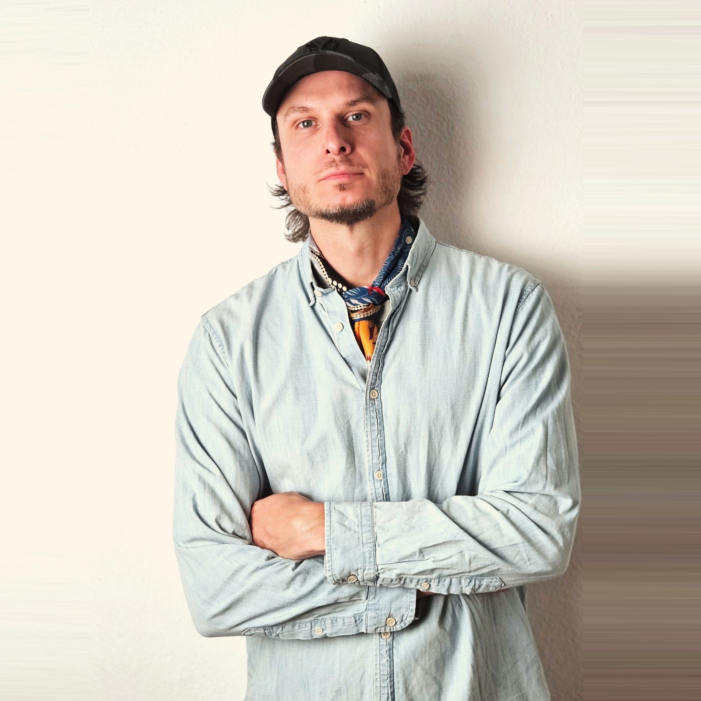 Vertex Loop · Artist Profile