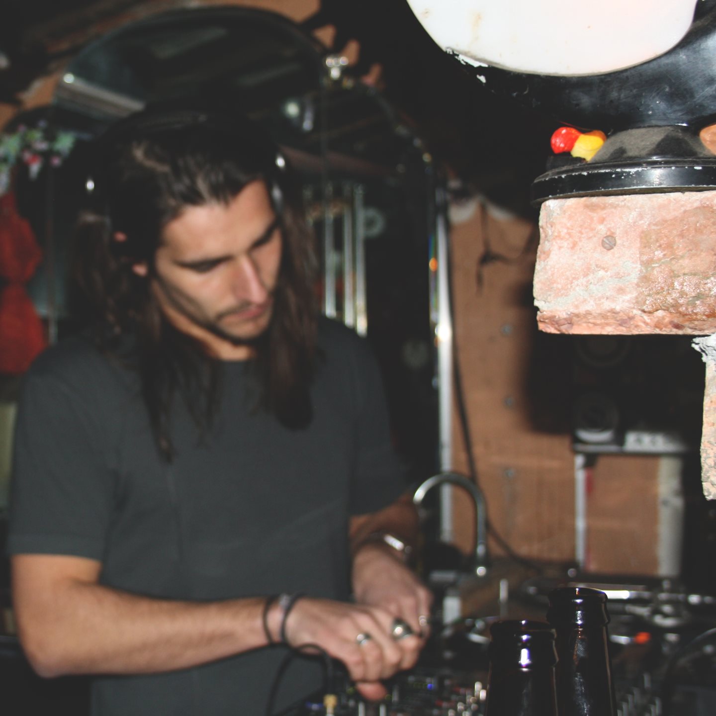Vhara · Artist Profile
