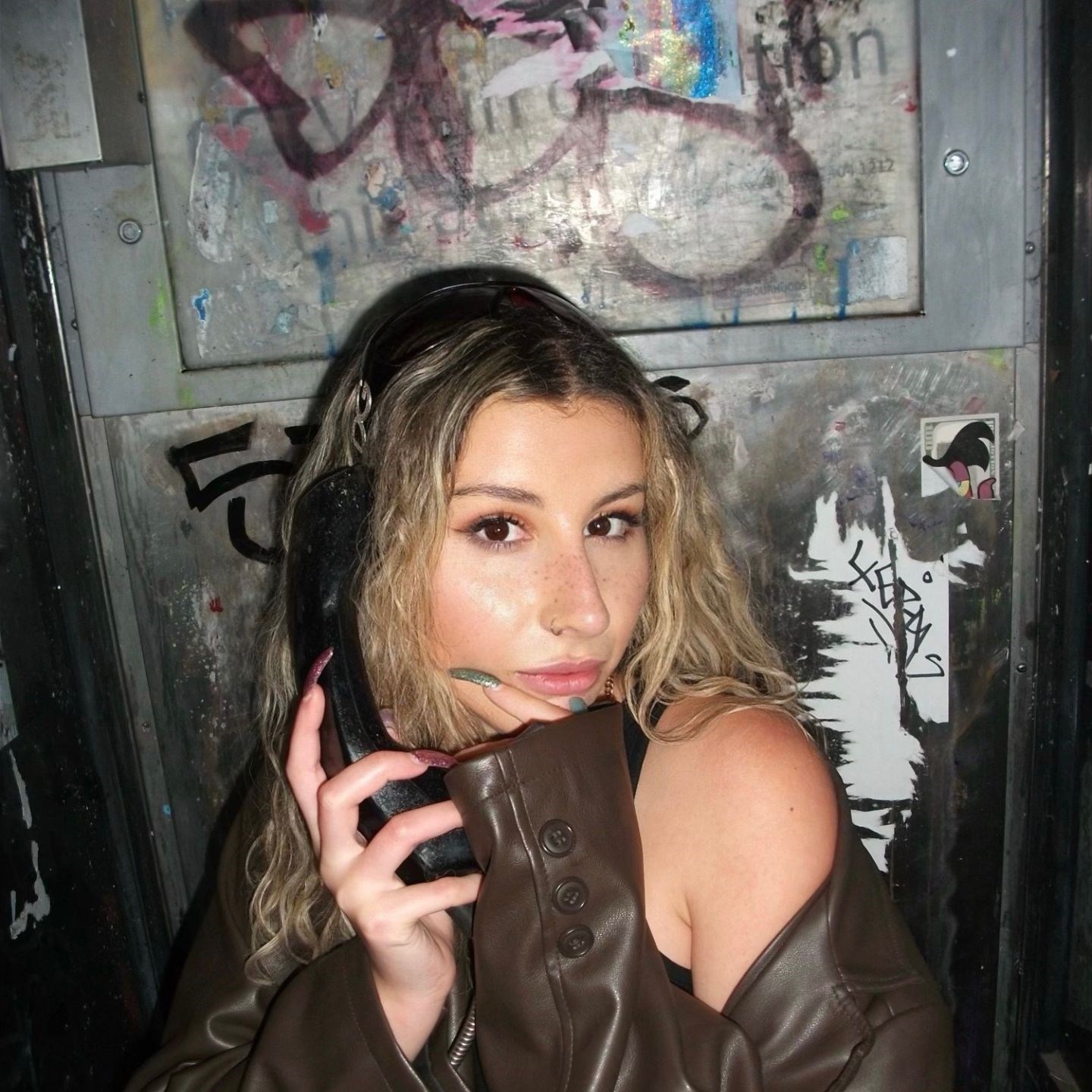 Vi$$ · Artist Profile