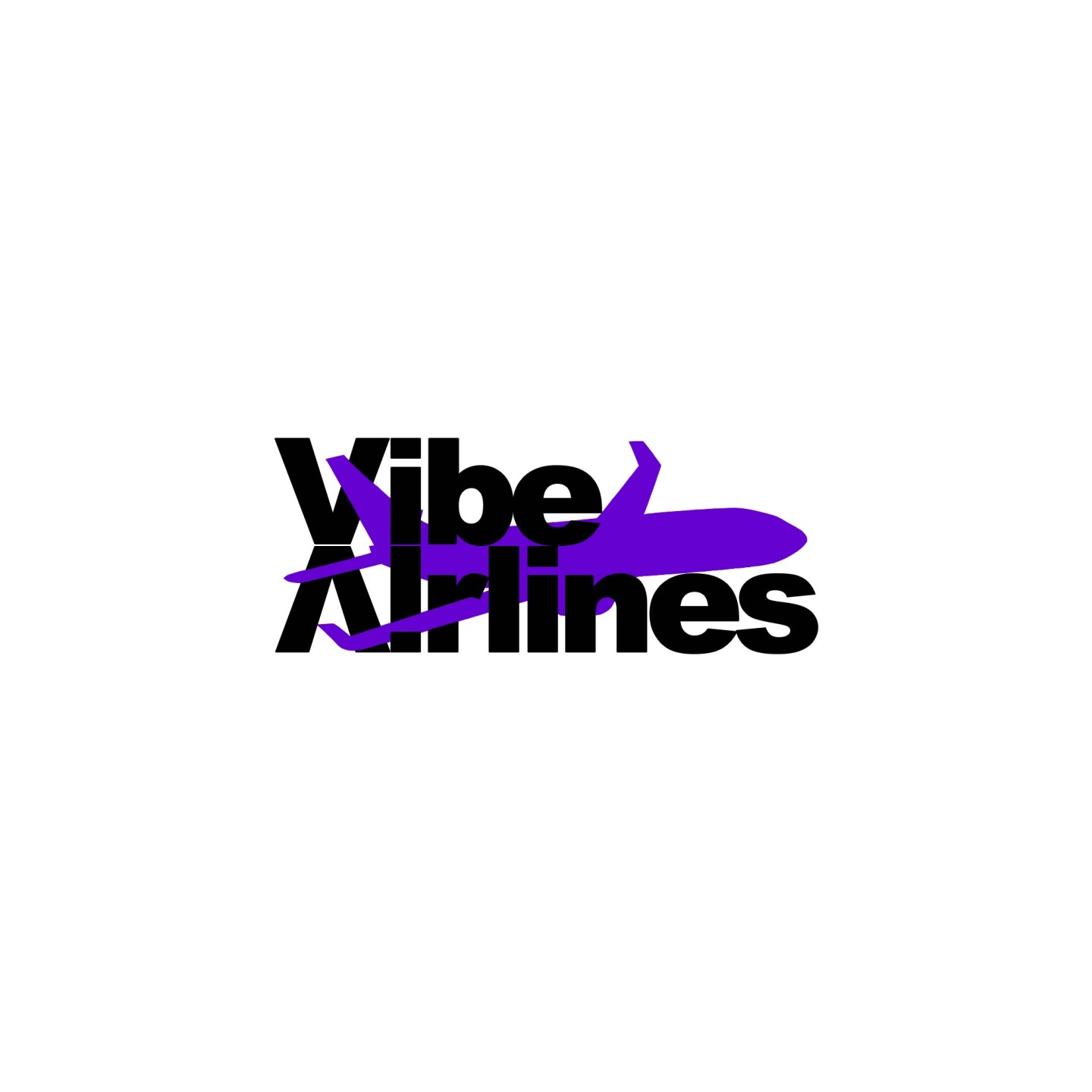 Vibe Airlines · Artist Profile