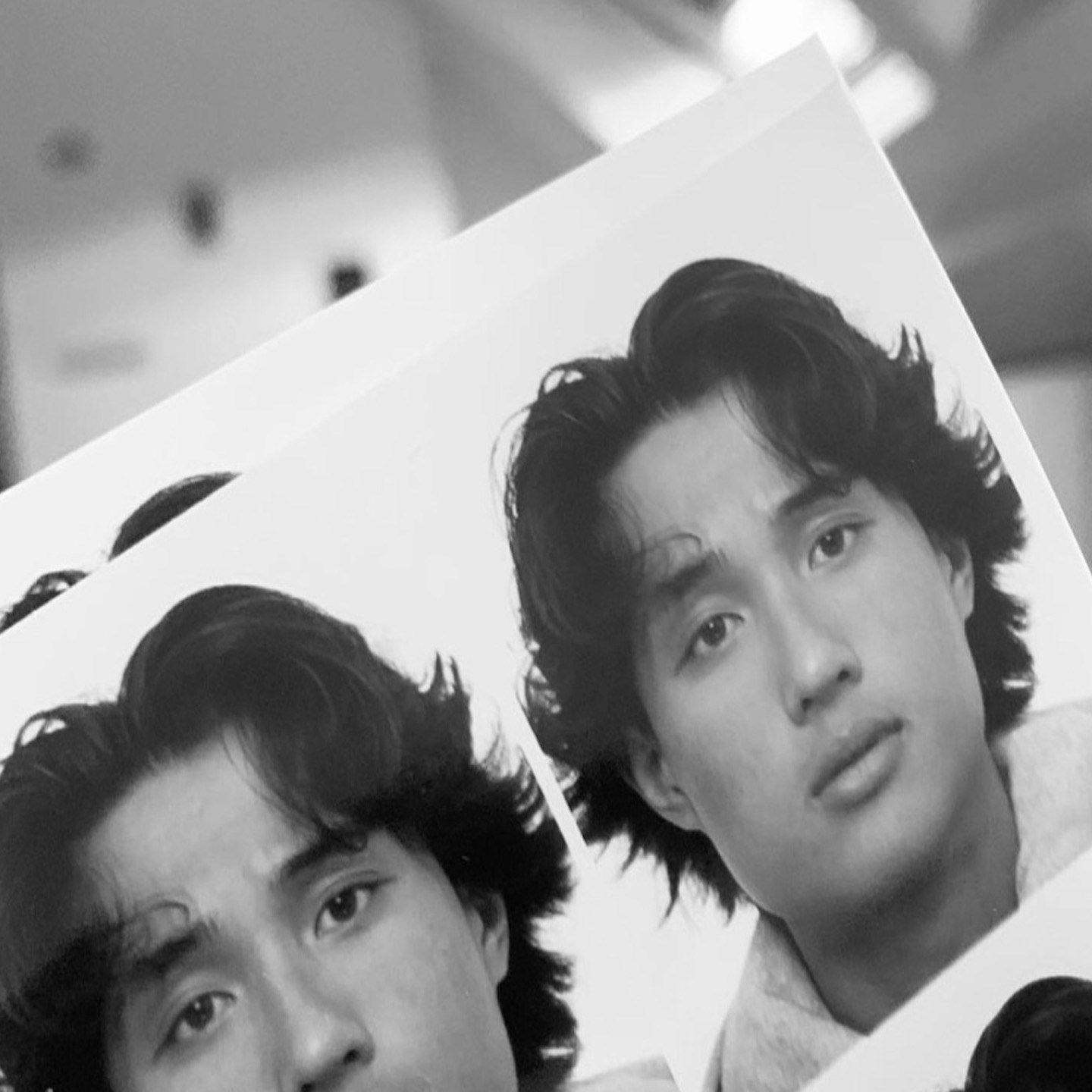 VICKEY · Artist Profile