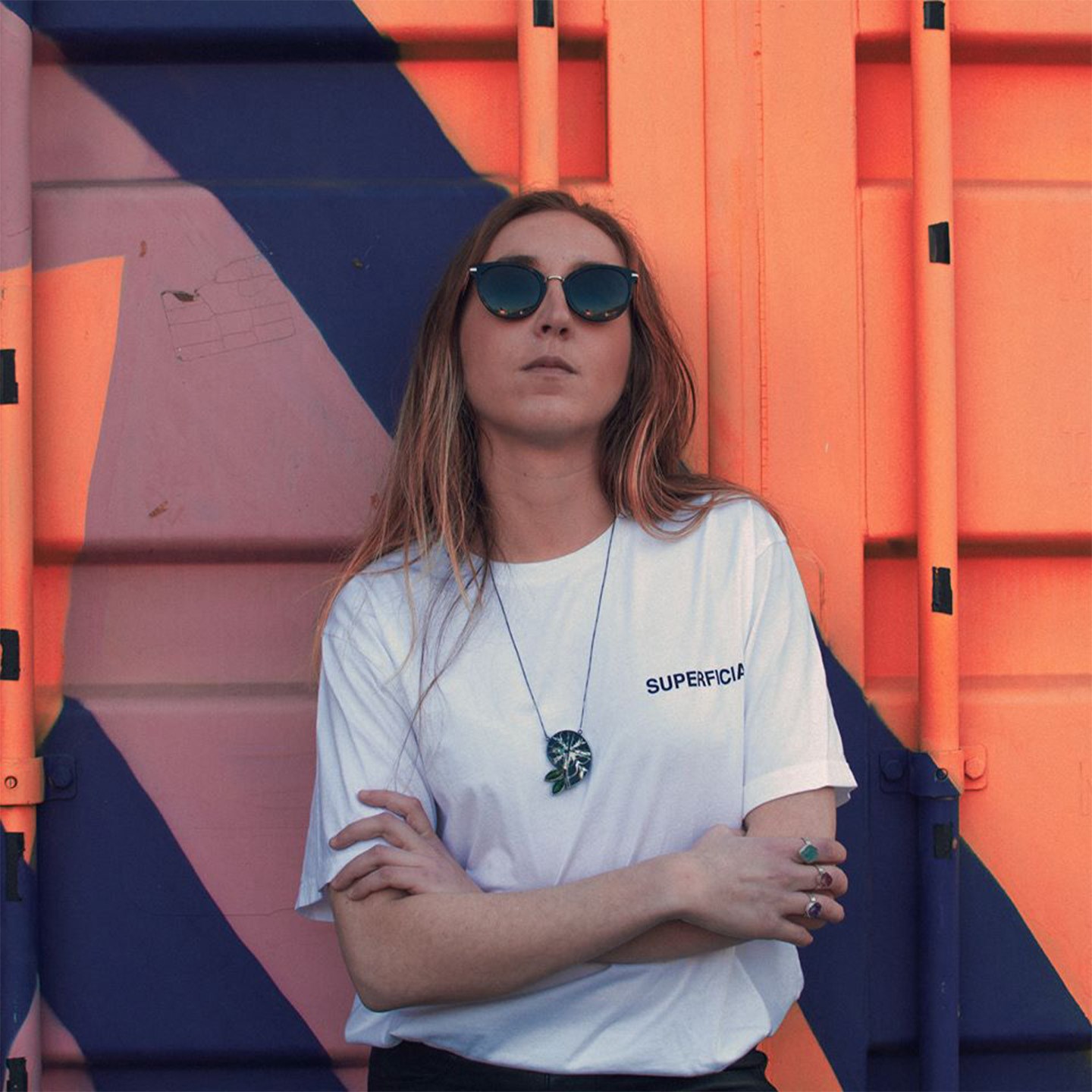 Vicky.P · Artist Profile