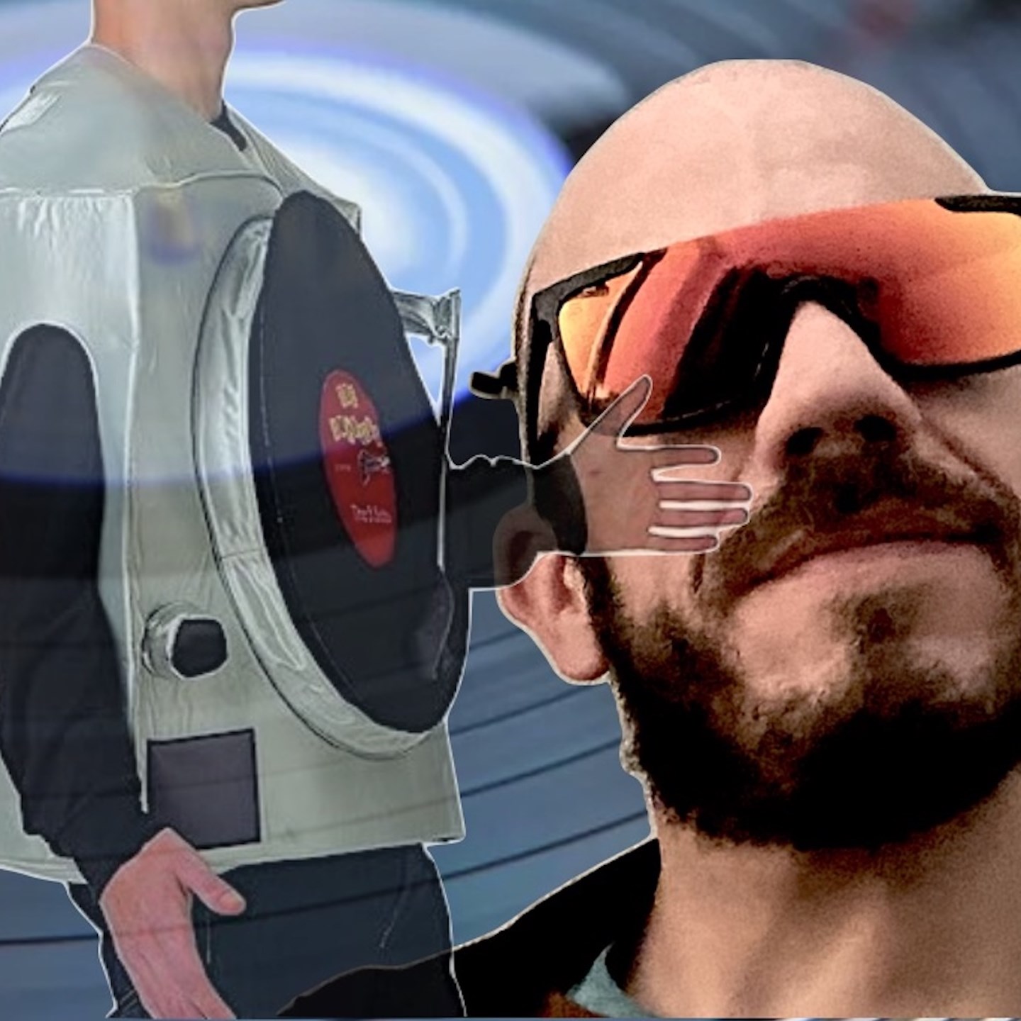 Vicky Vicky Vicky · Artist Profile