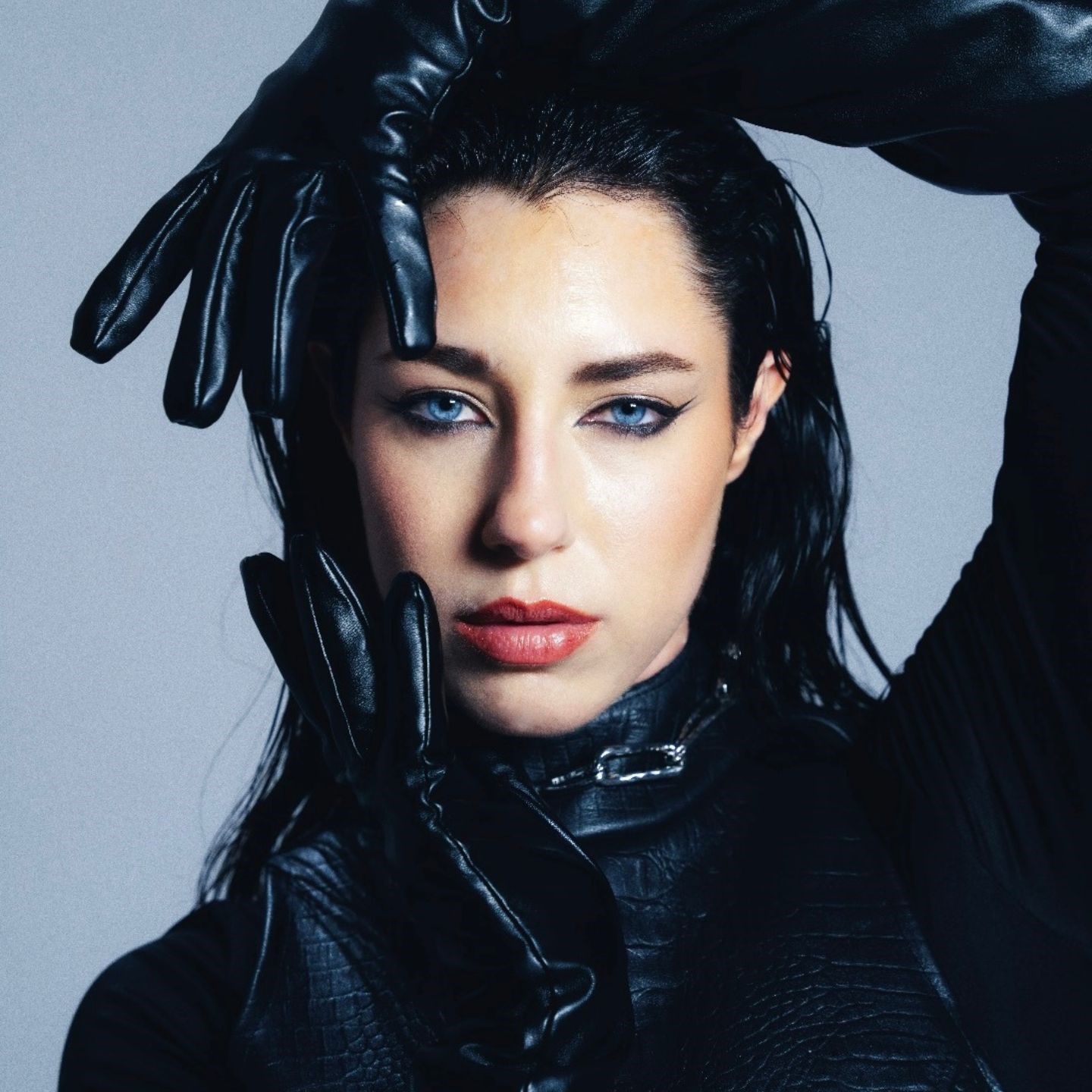 Victoria Arena · Artist Profile