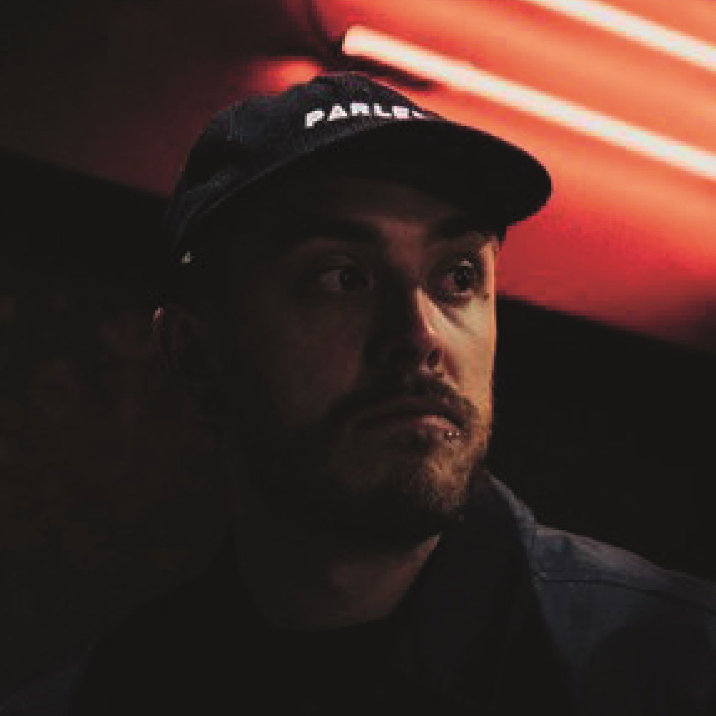 Viewpoints · Perfil do Artista