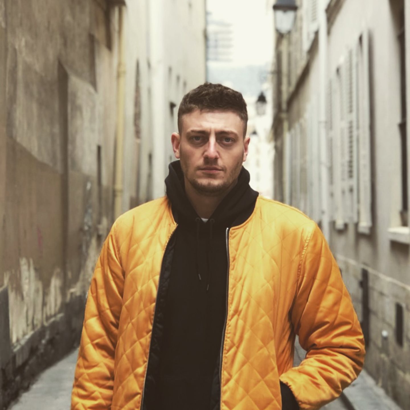 Vigo · Artist Profile