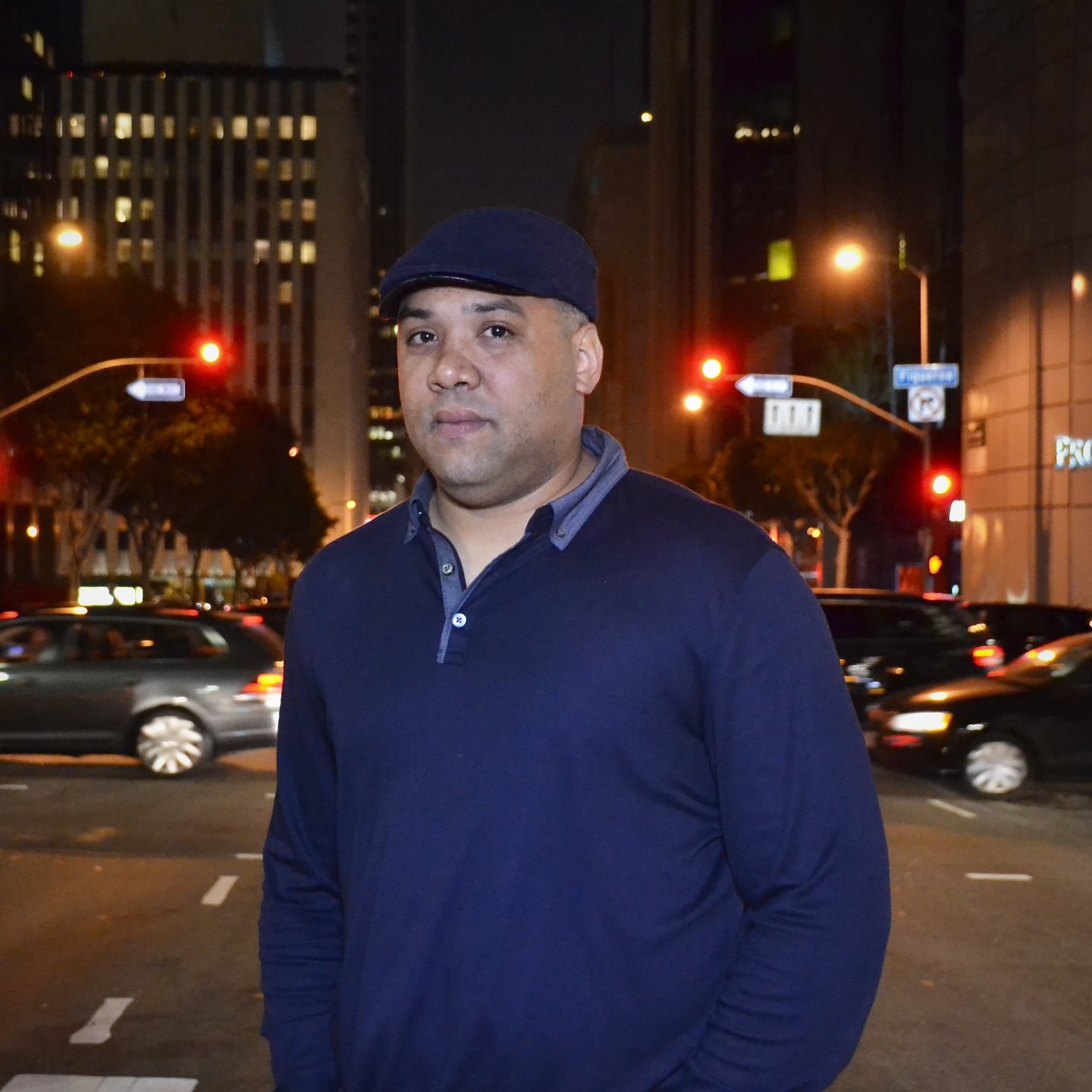 Vincent (1) · Artist Profile