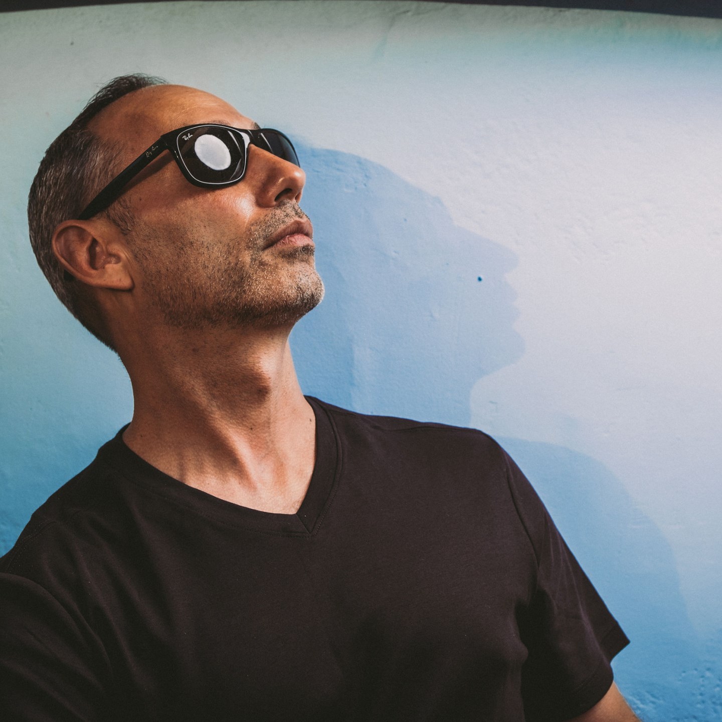 Vincent Matyi · Artist Profile