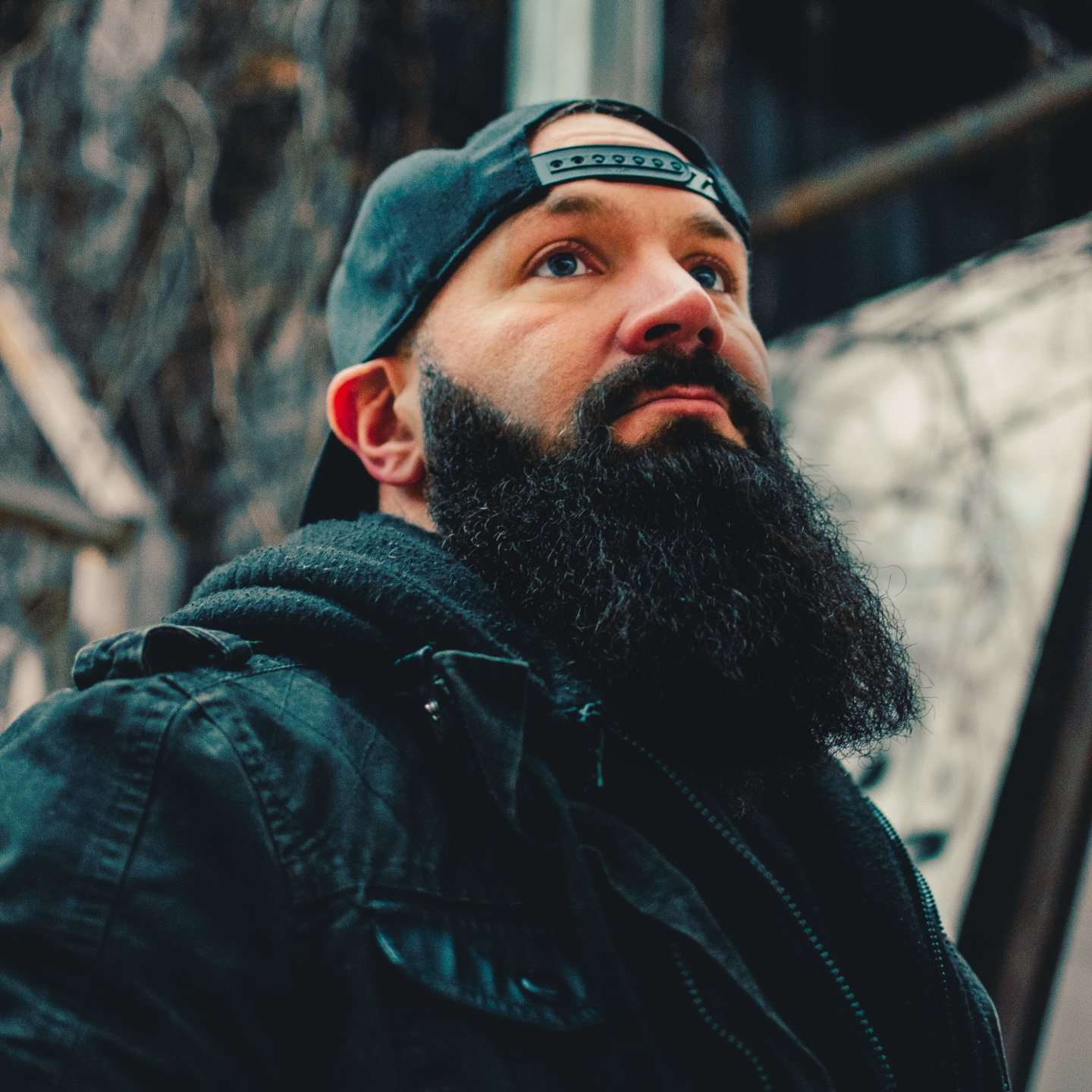 Vincent R · Artist Profile