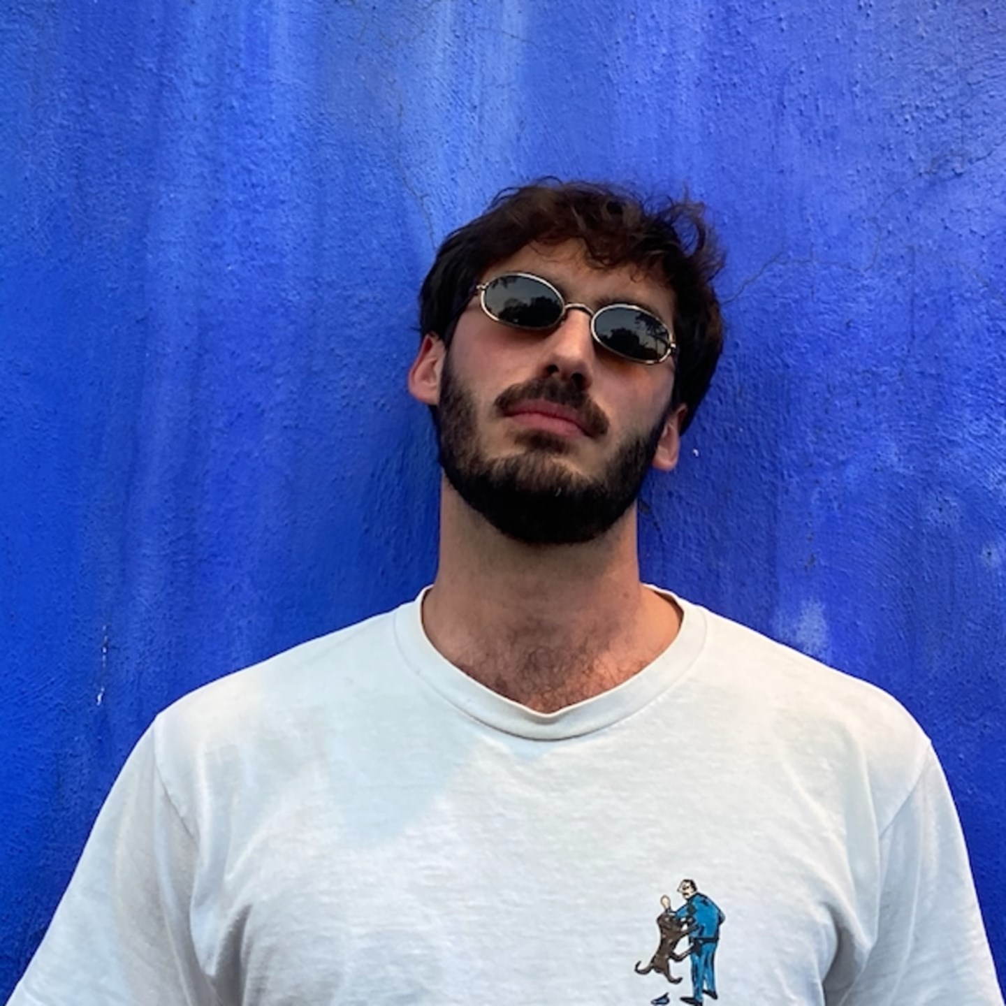 Vince Void · Artist Profile