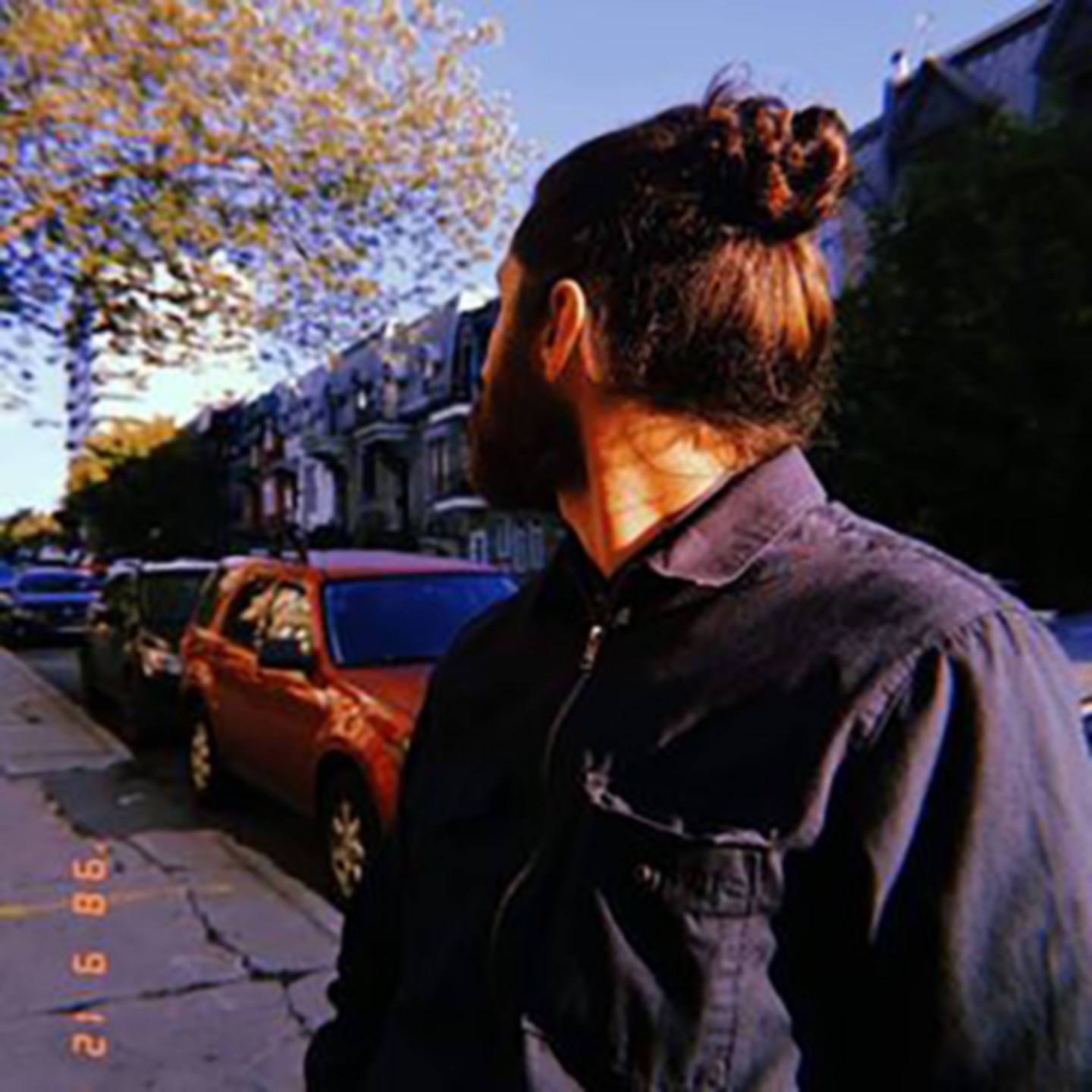 Vinny (le Thug) · Artist Profile