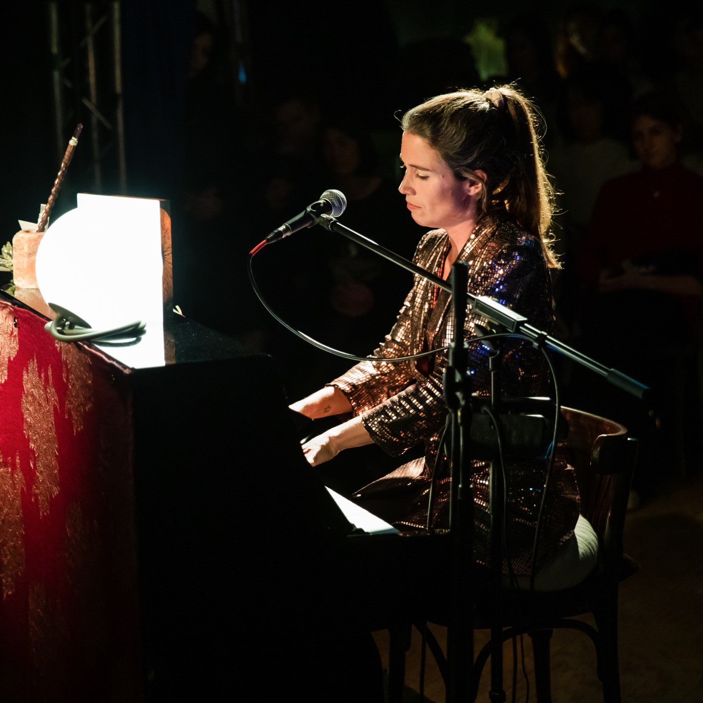 Violeta Reynal · Artist Profile