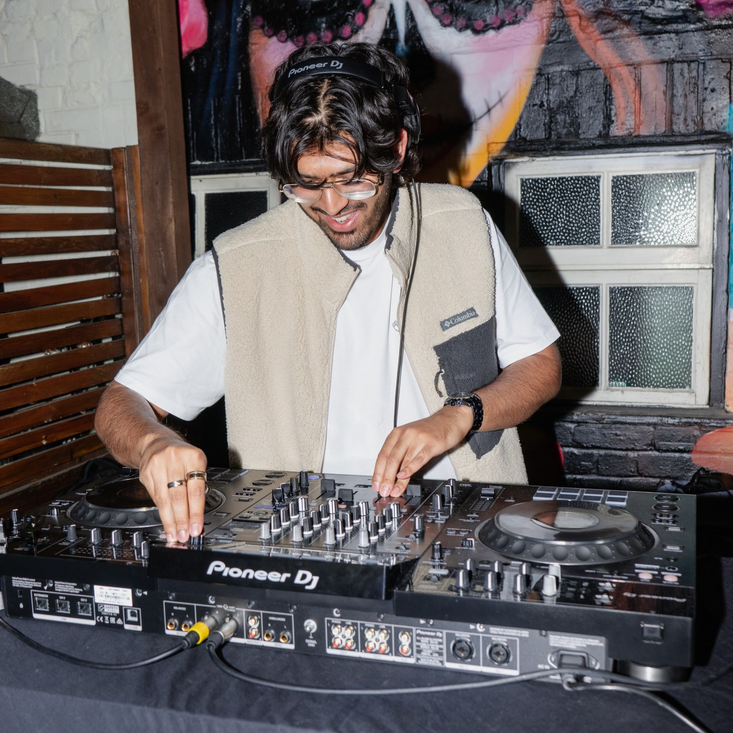 vish · Artist Profile