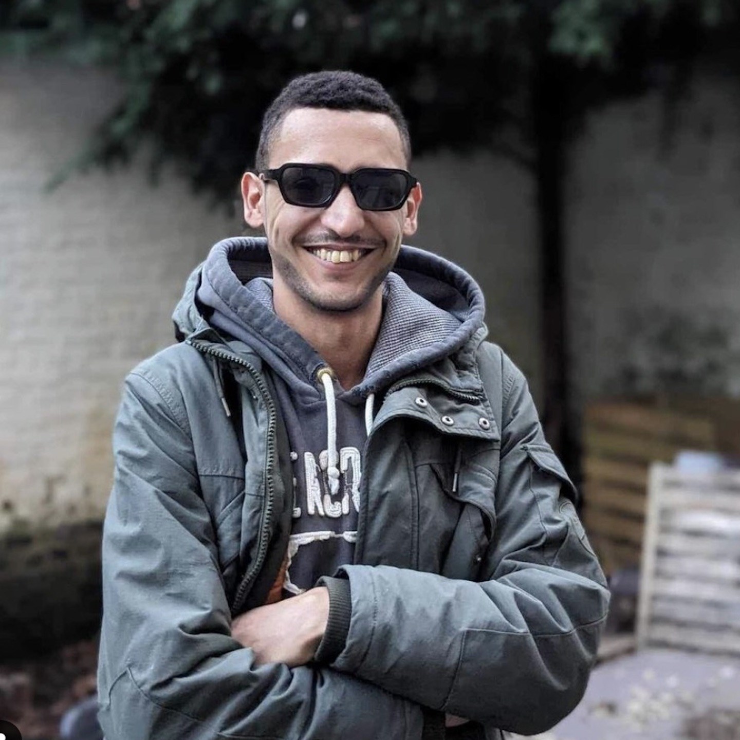 Vitamin Funk · Artist Profile