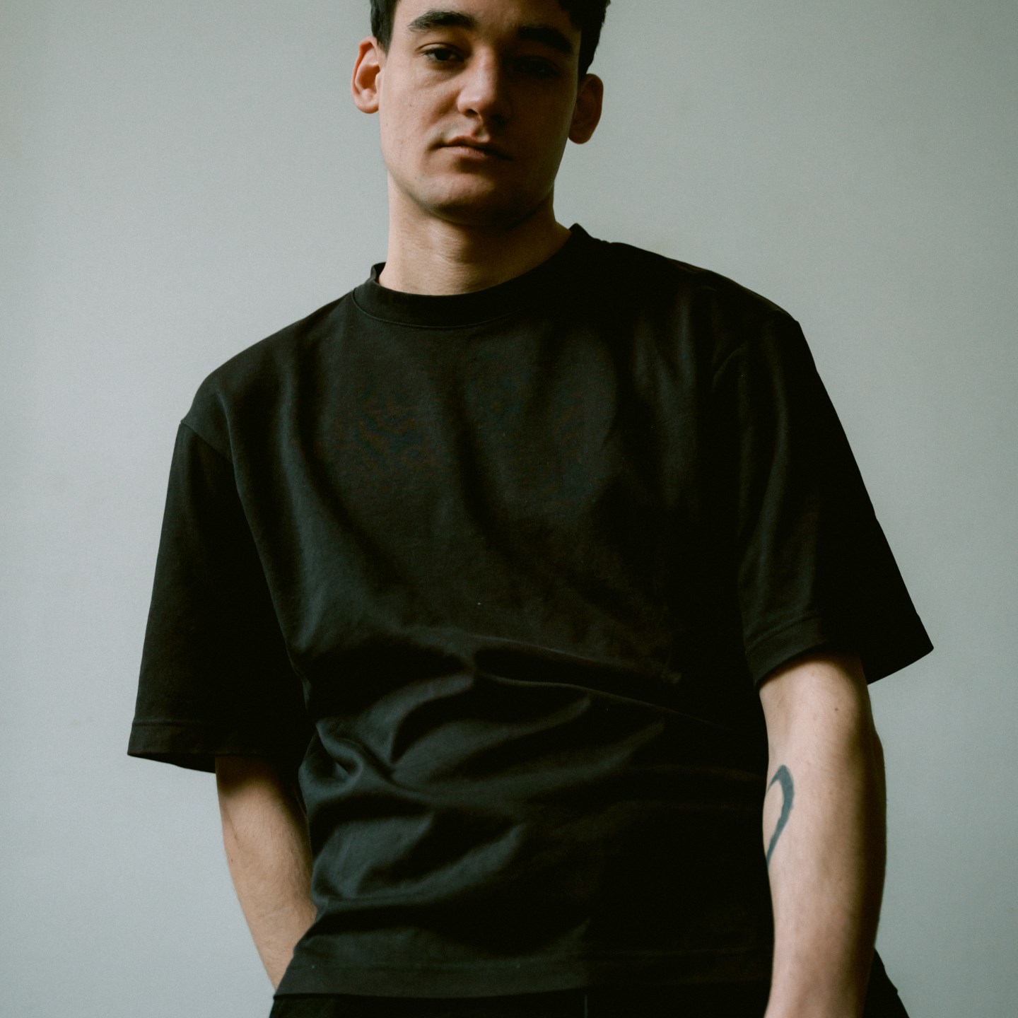 Vivace · Artist Profile