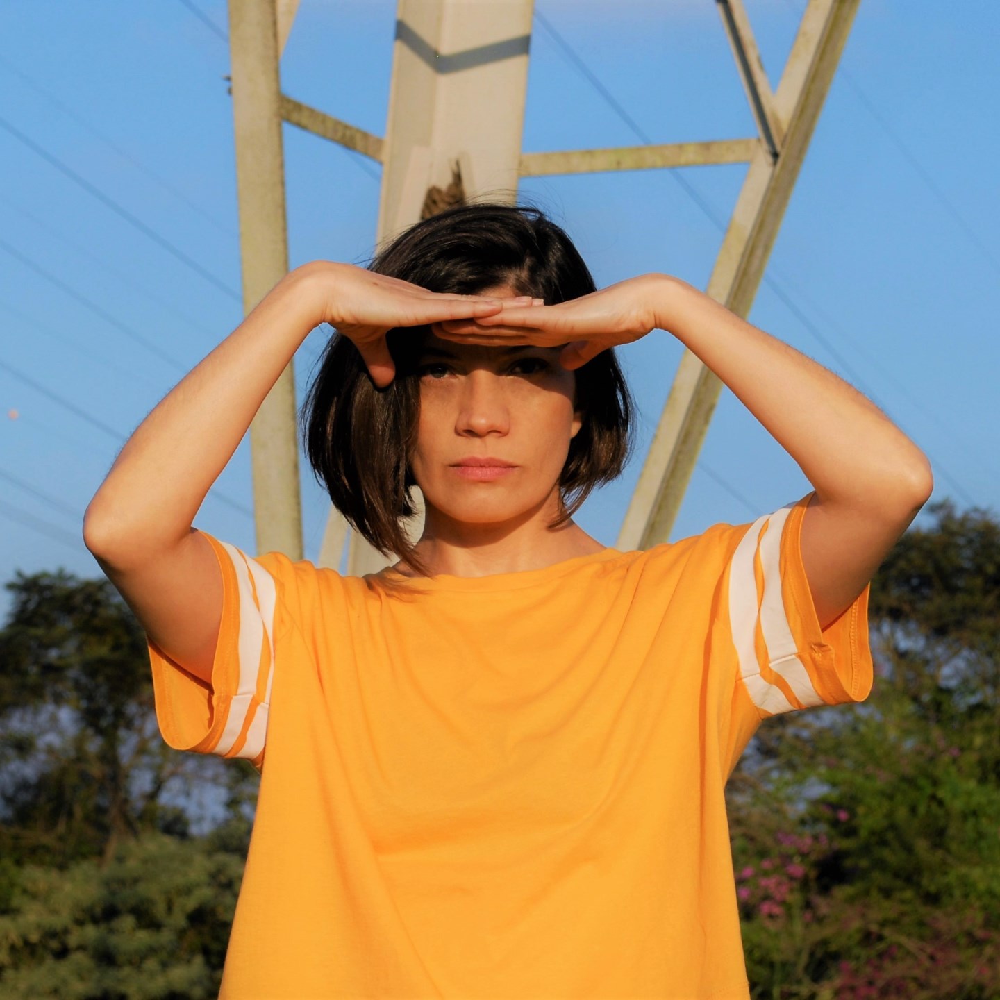 Vivi An · Artist Profile