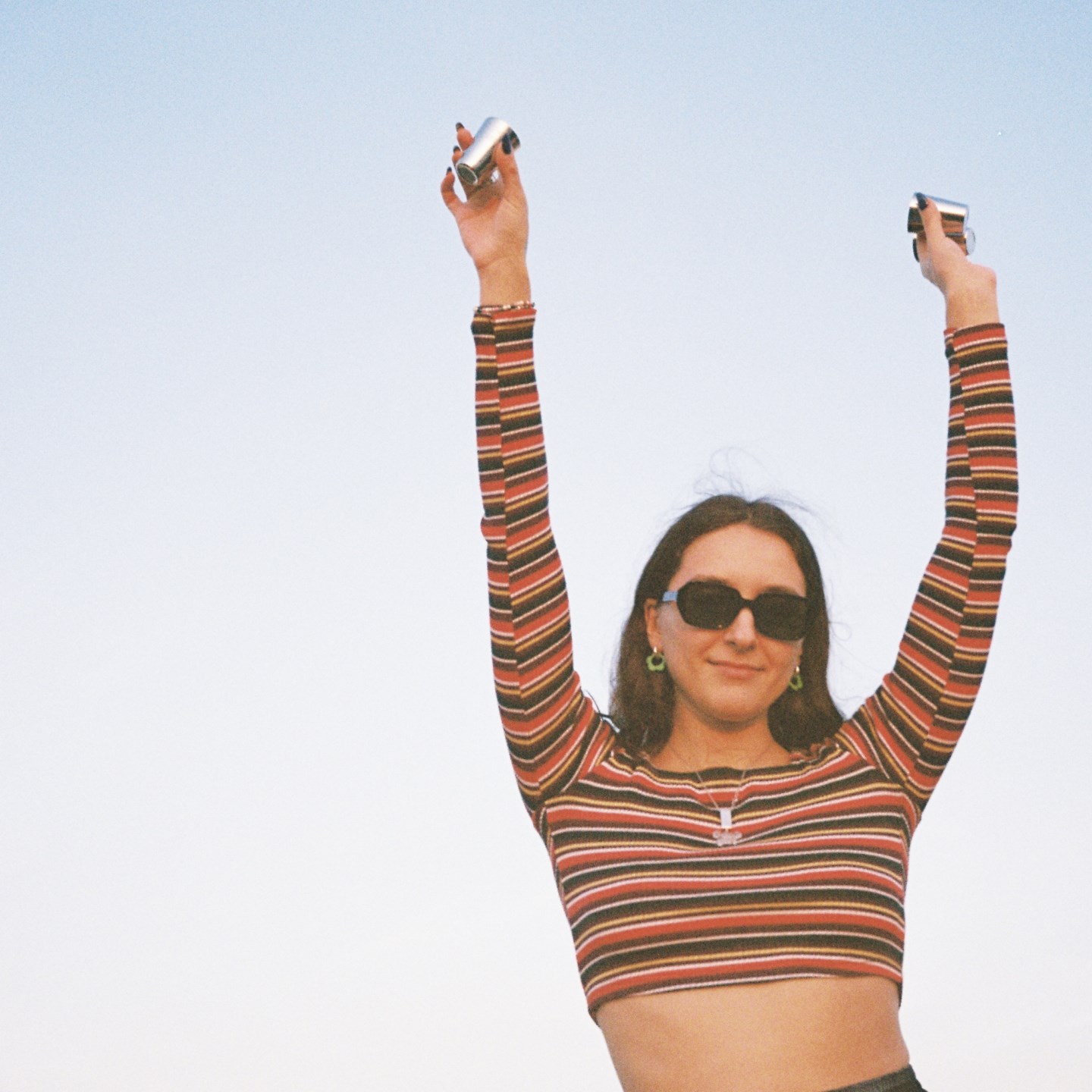 VJ Product Manager · Artist Profile