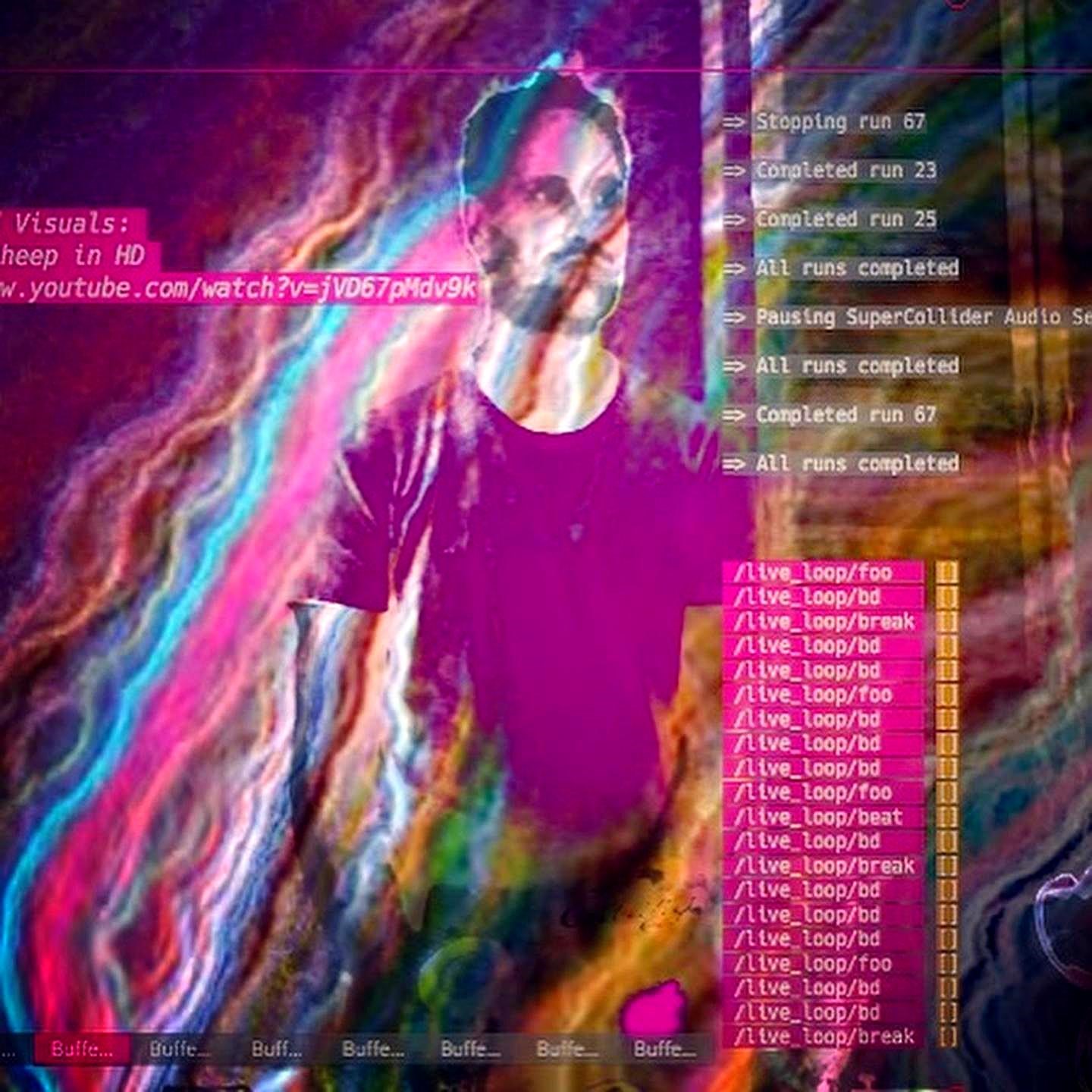 VJ Sam Aaron · Tour Dates & Tickets